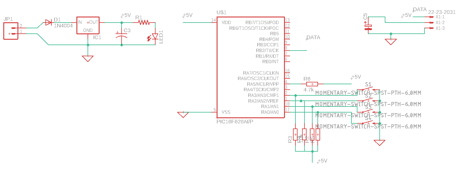 RF Transmitter and Receiver : 8 Steps (with Pictures) - Instructables