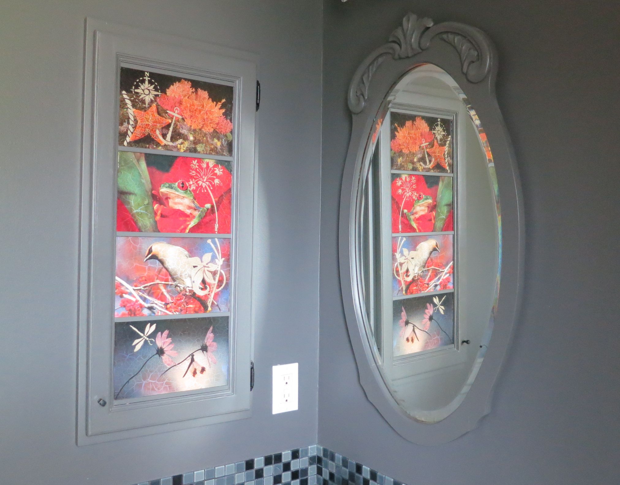 Build a Box - Gain a Medicine Cabinet : 9 Steps (with Pictures ...