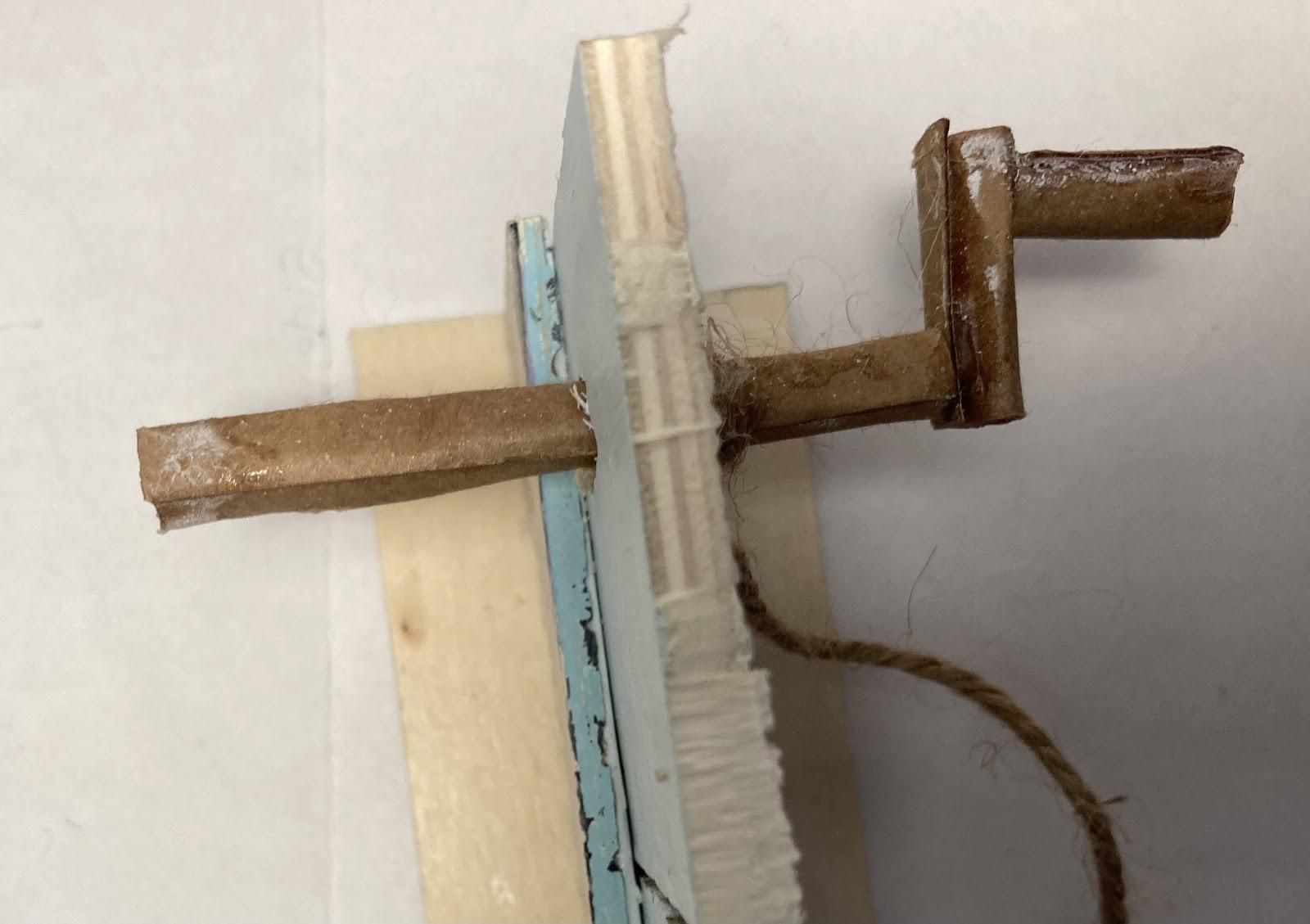 Simple Pulley System : 5 Steps - Instructables