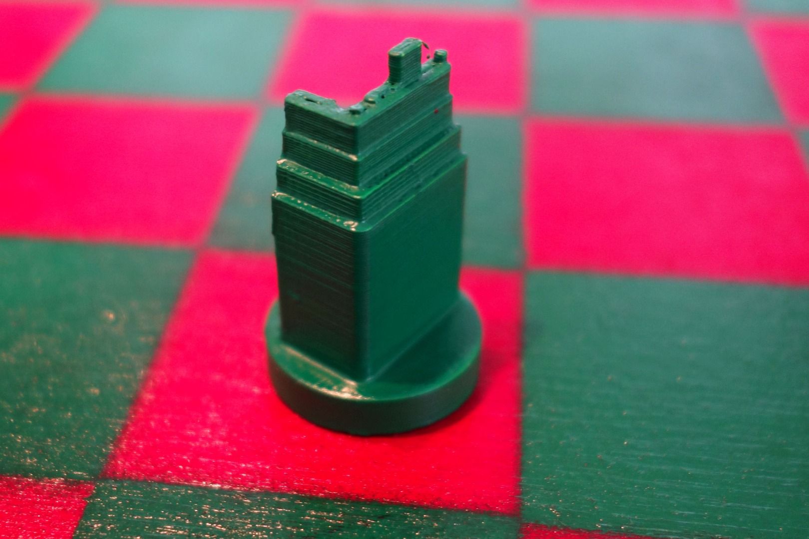 Personalized Family Chess Set : 26 Steps (with Pictures) - Instructables