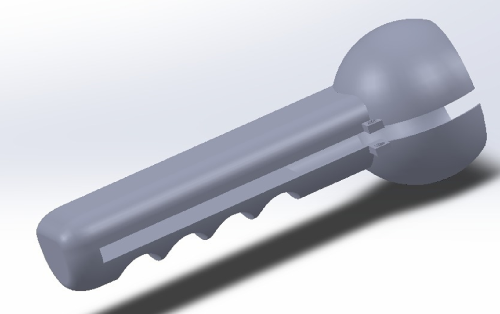 Liftware Adaptation Redux Device : 4 Steps - Instructables
