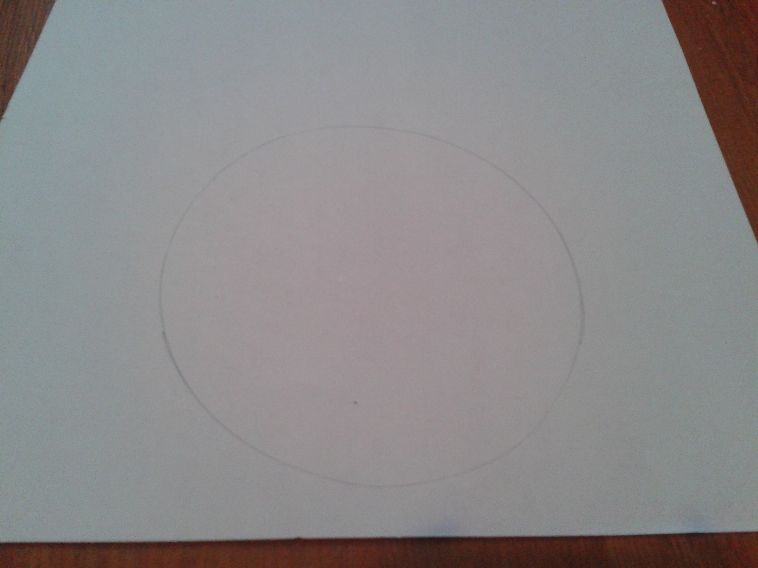 How to Make a Paper Animation Wheel : 3 Steps - Instructables