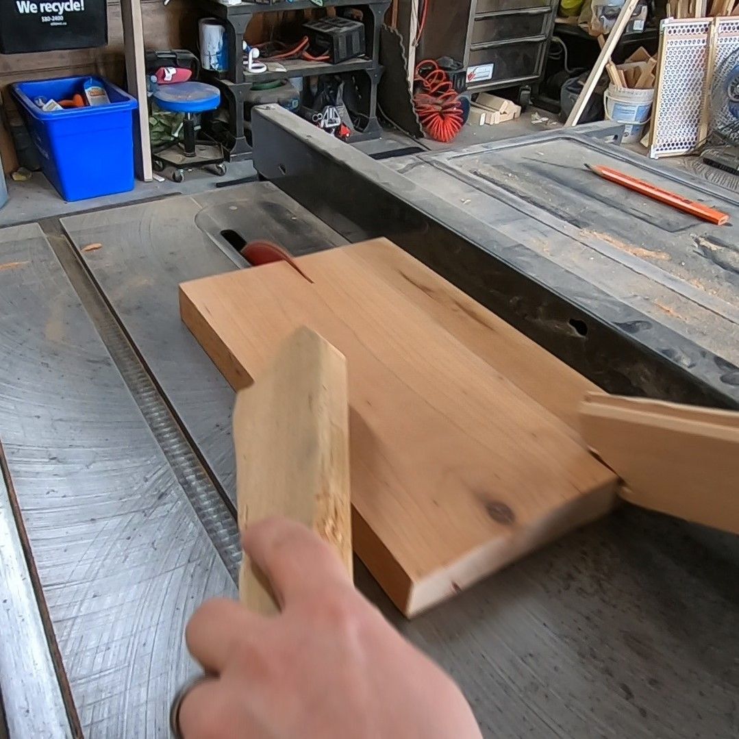 Scrap Wood Mini Clipboards : 13 Steps (with Pictures) - Instructables