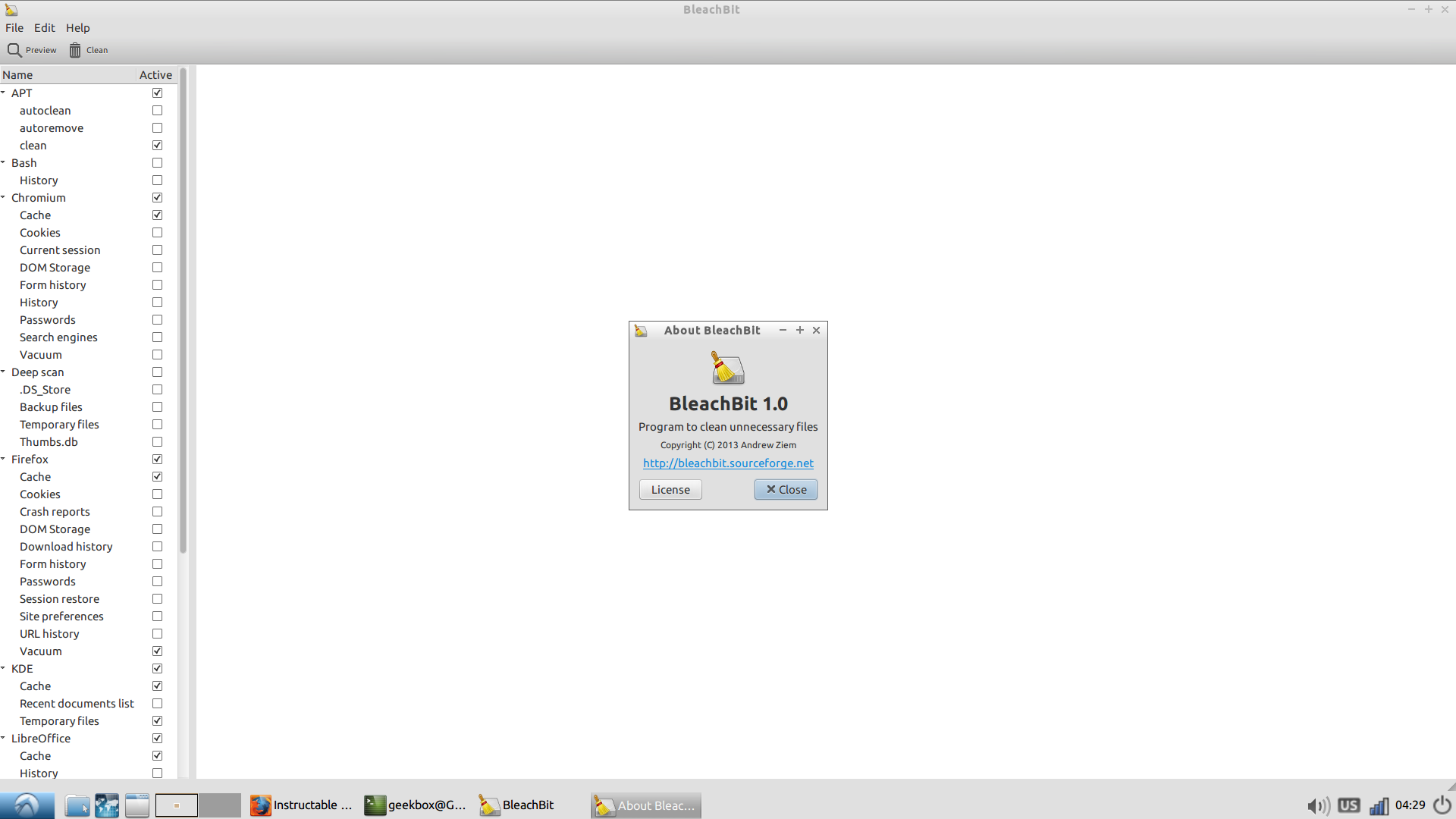 Open Source TV Box - GeekBox : 14 Steps - Instructables