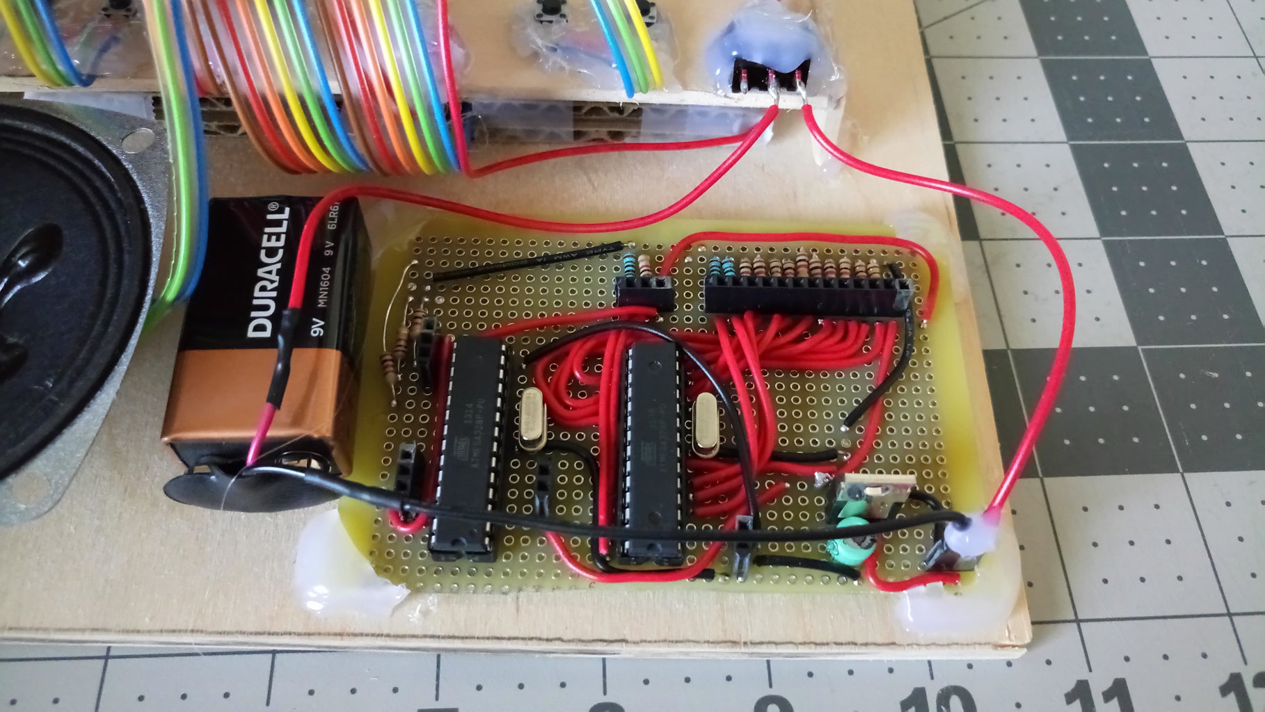 Arduino Synth / Tone Generator : 5 Steps - Instructables Arduino Synth / Tone Generator : 5 Steps - Instructables