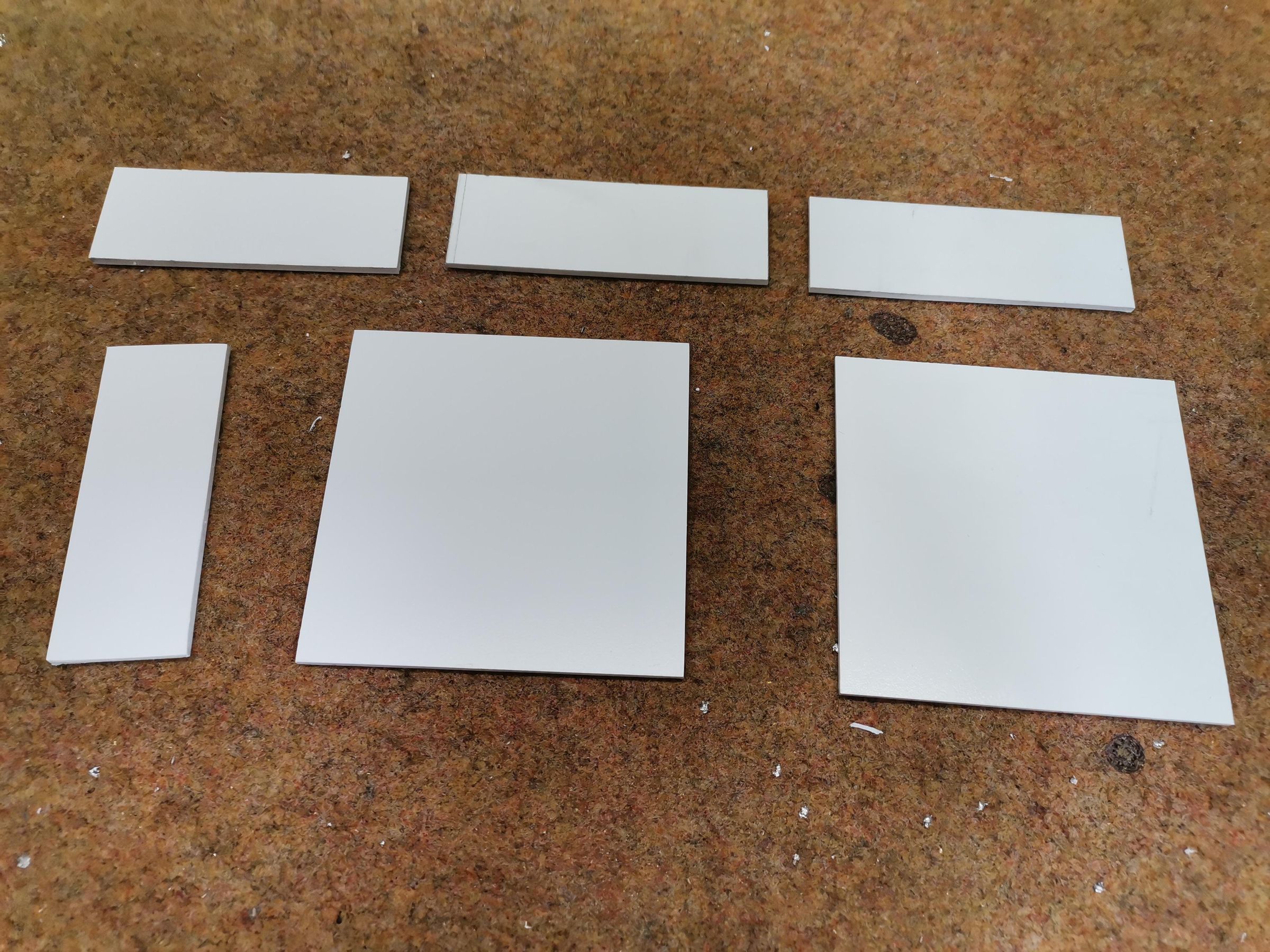 Arduino Hearing Test Device - Audiometer : 4 Steps - Instructables