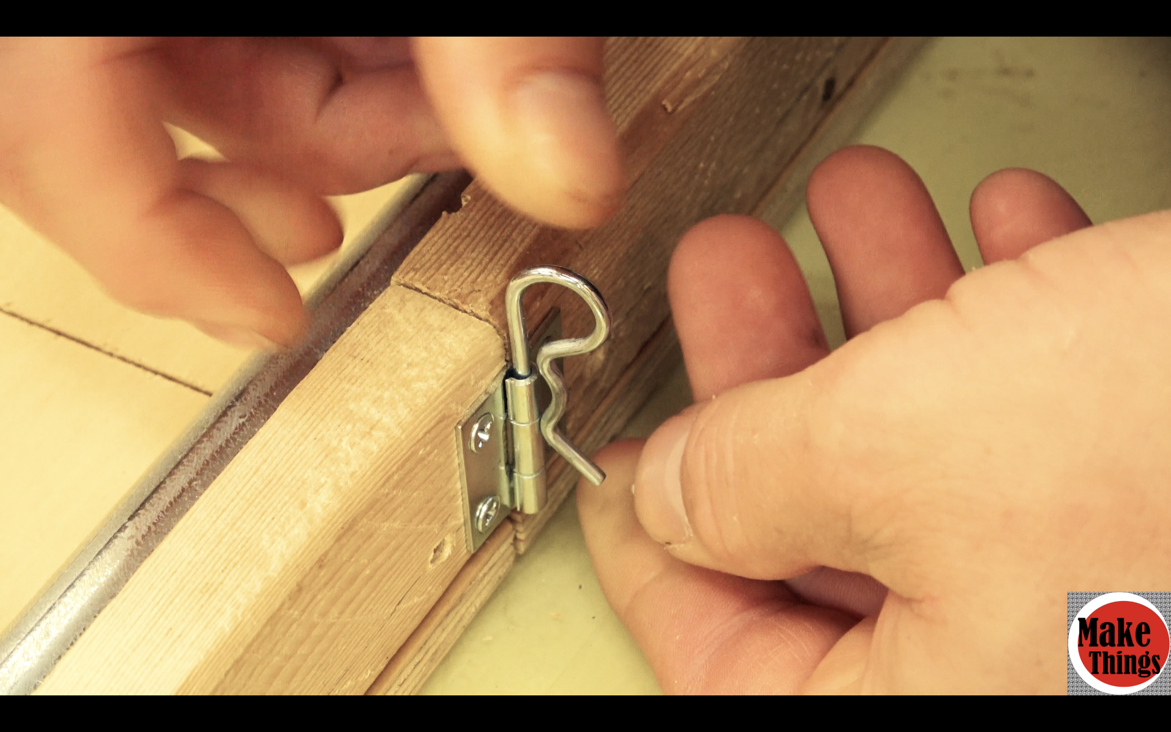 Conduit Track Saw, Only 2 Power Tools