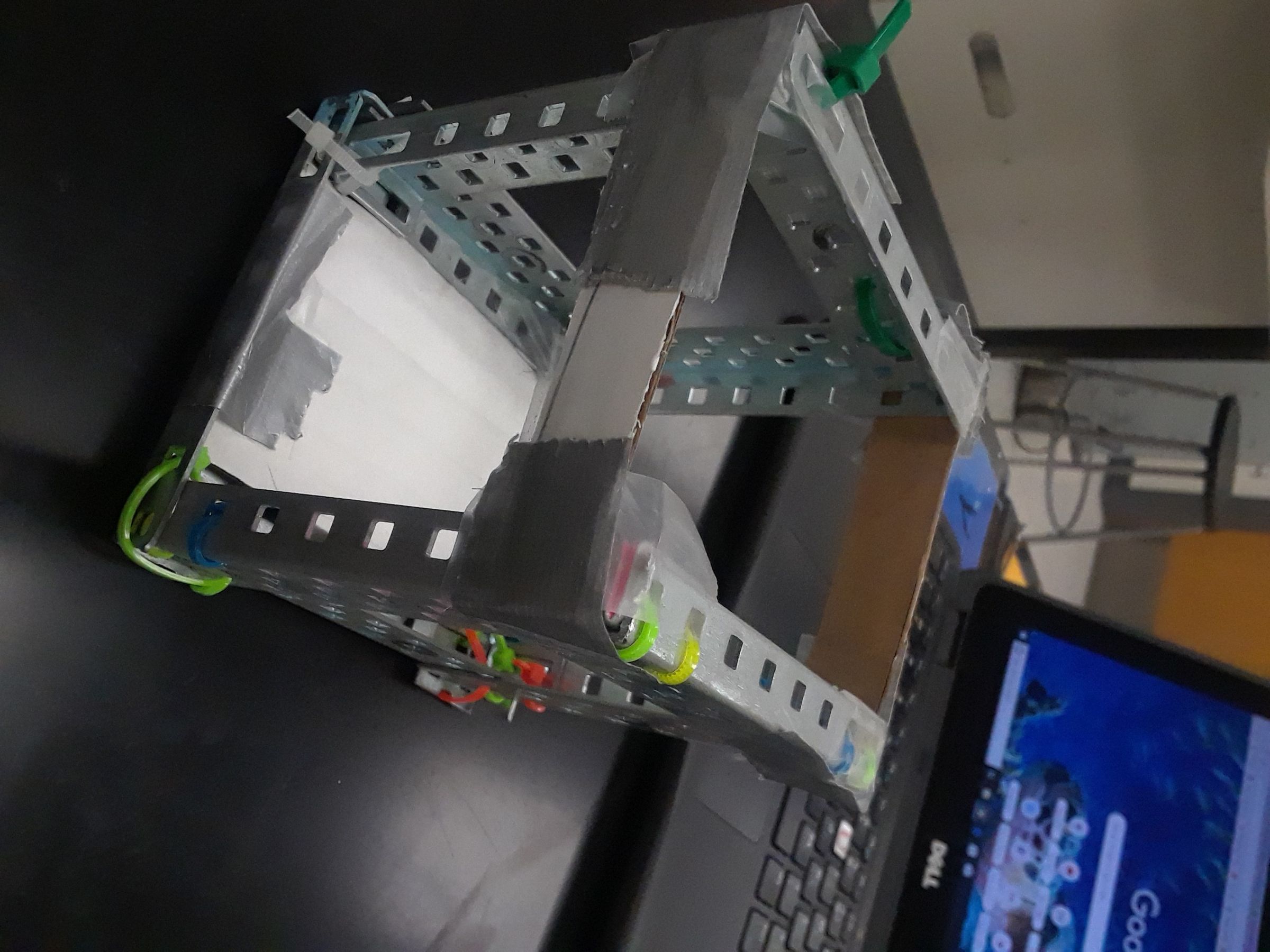 CubeSat Instructable - Instructables