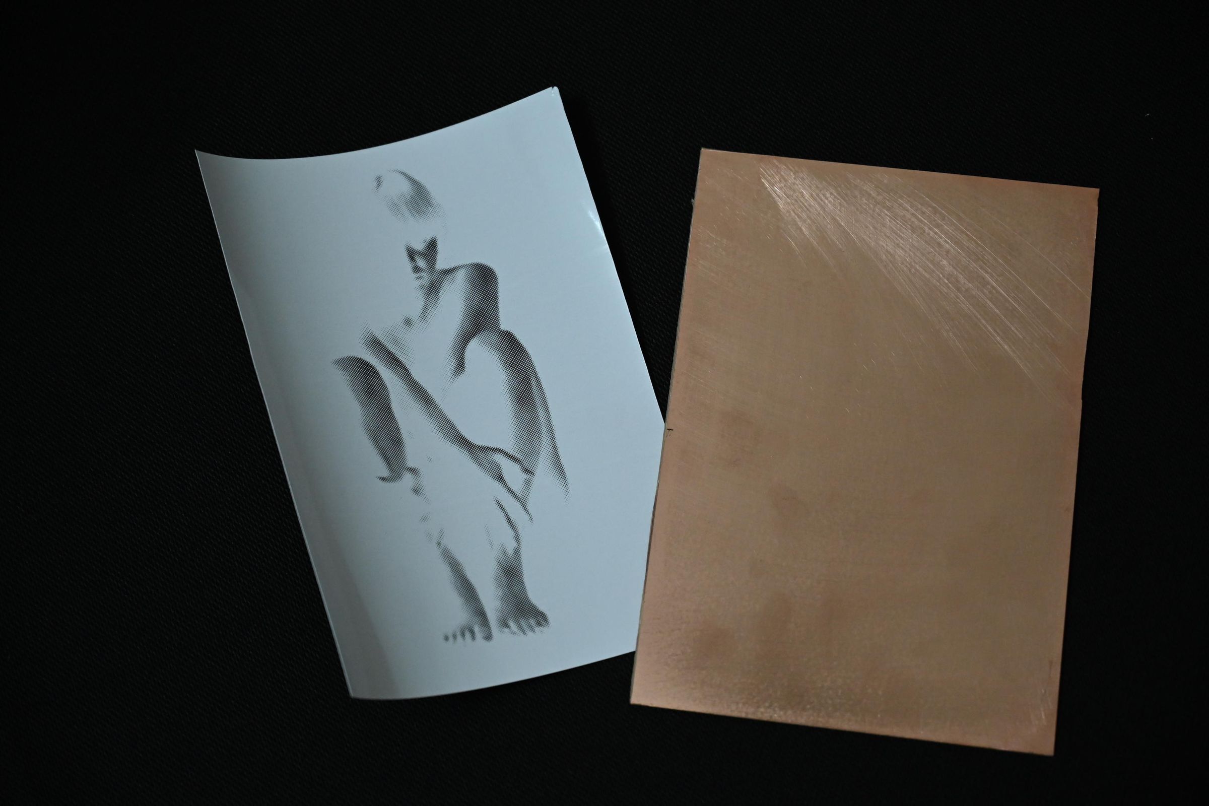 Copper Board Art : 10 Steps (with Pictures) - Instructables