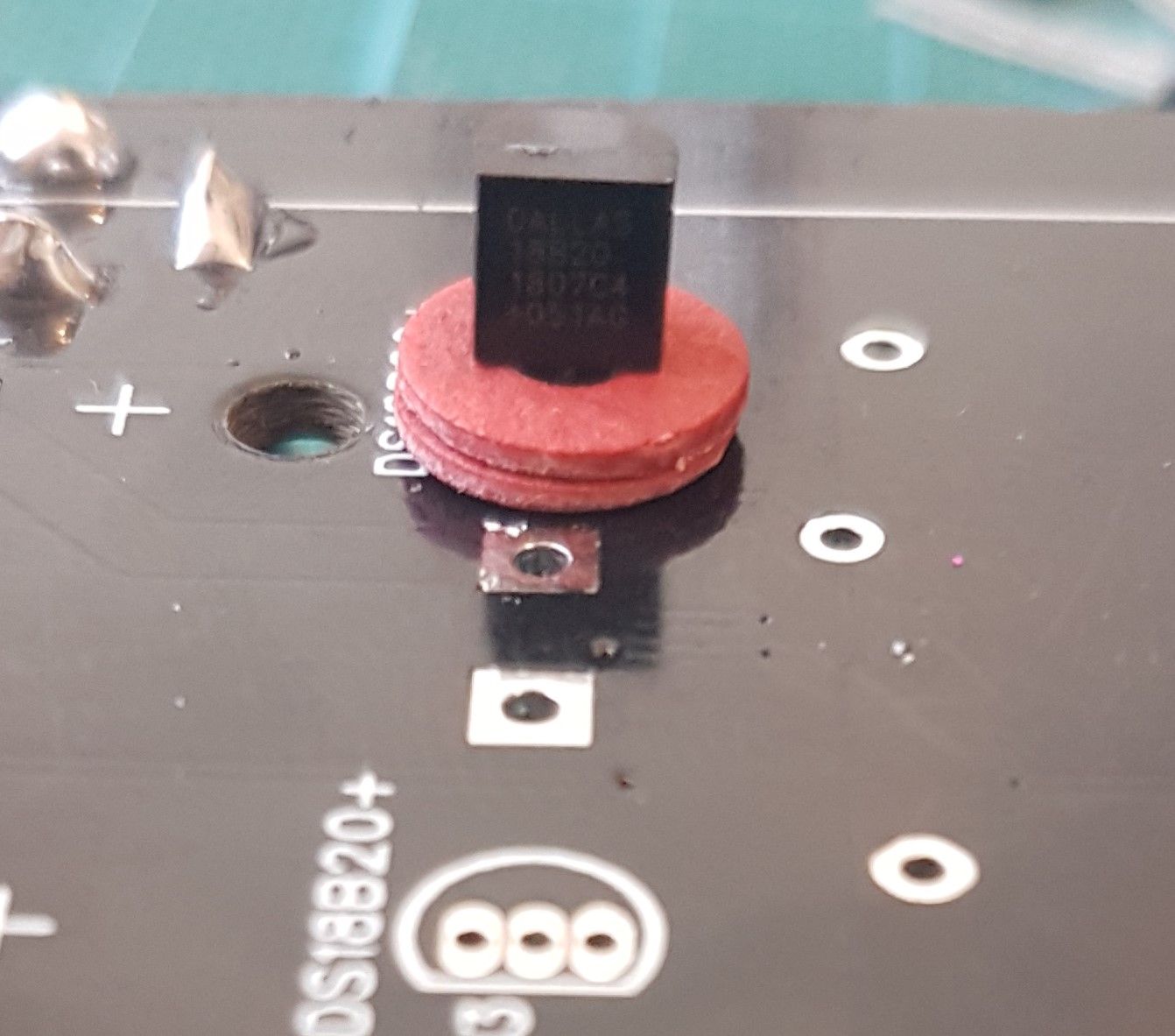 Arduino Nano 4x 18650 Smart Charger / Discharger : 20 Steps - Instructables