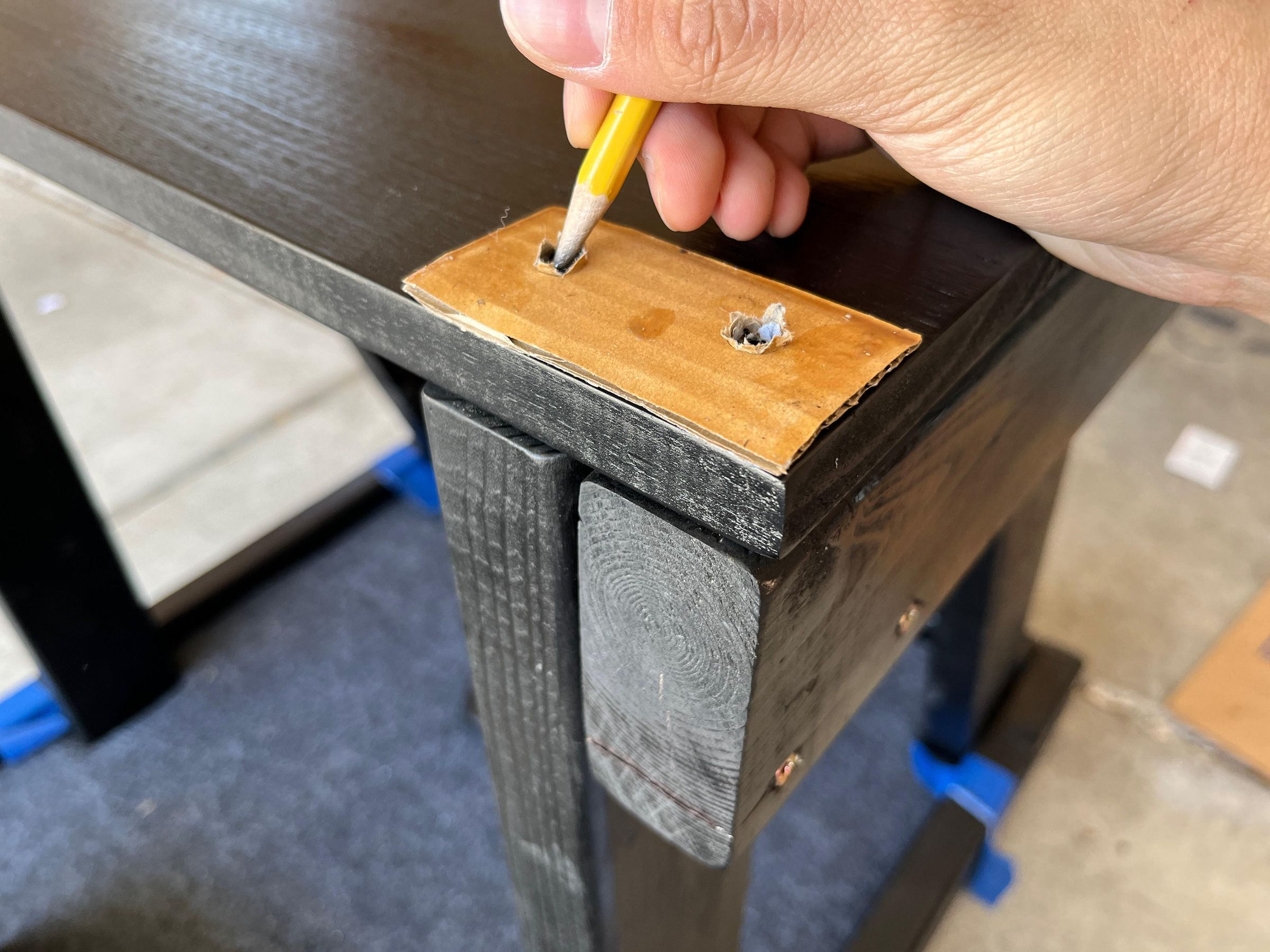 Budget Racing Simulator Cockpit : 14 Steps (with Pictures) - Instructables