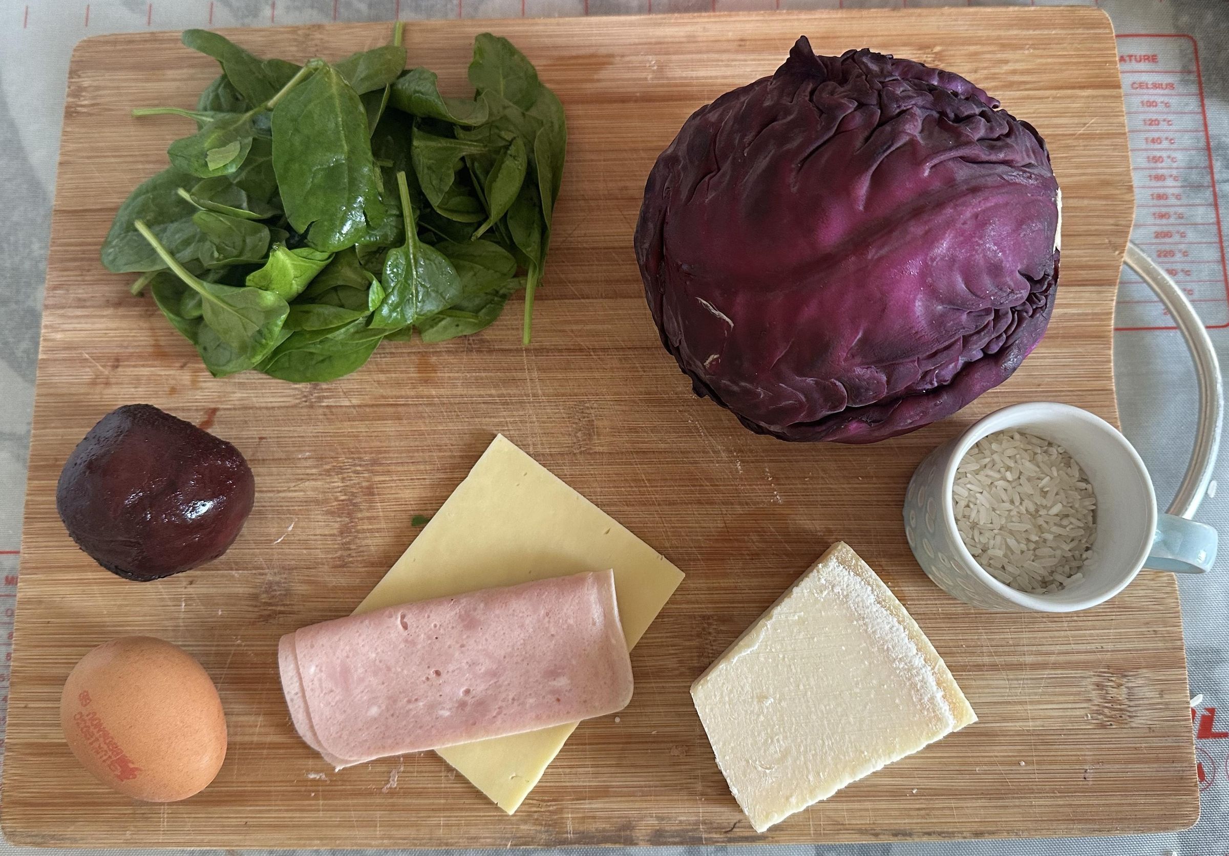 Rainbow Arancini : 8 Steps (with Pictures) - Instructables