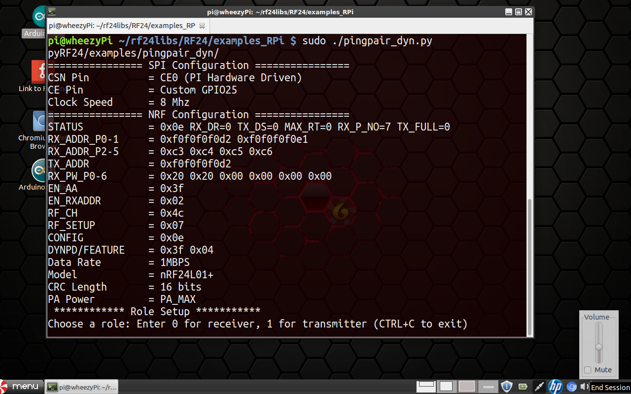 RASPBERRY PI NRF24L01+ Mini-Hat/Proto-Board : 14 Steps (with Pictures ...