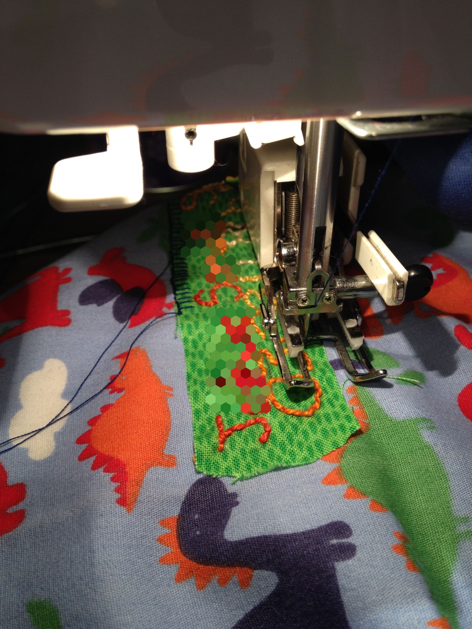 NHS Red Book Cover : 10 Steps - Instructables