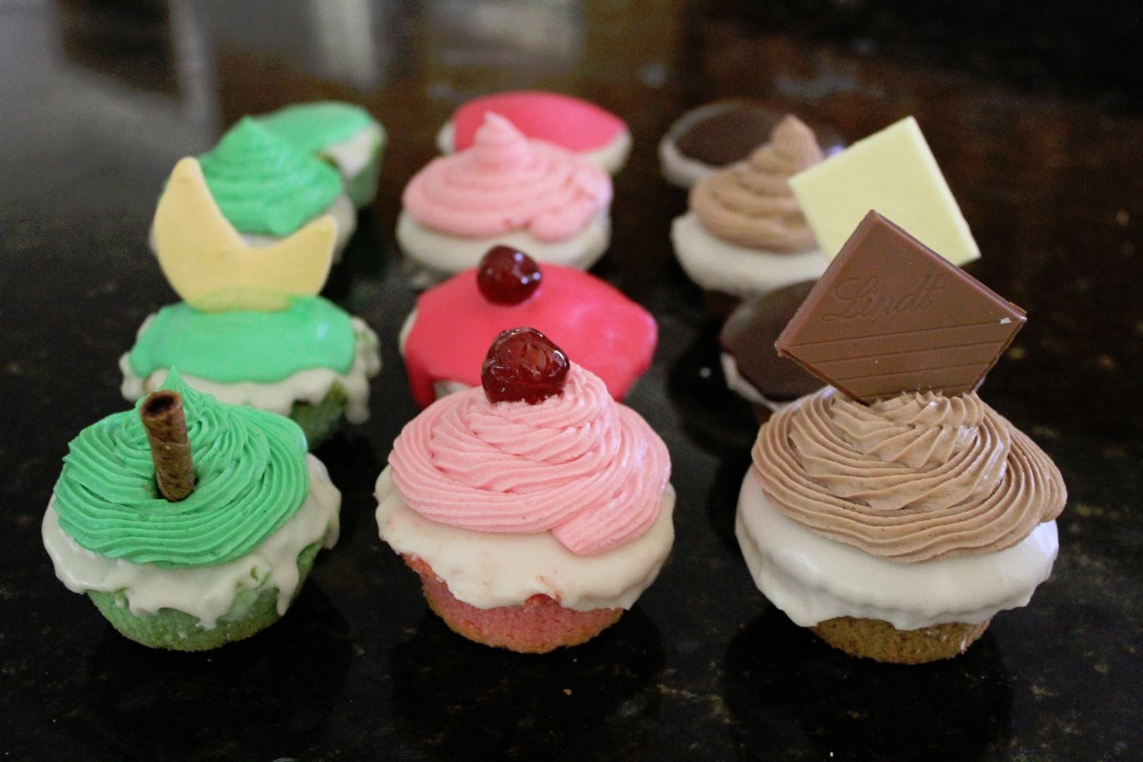 Pokepuffs From Pokemon!!! (20th Anniversary) : 10 Steps (with Pictures ...