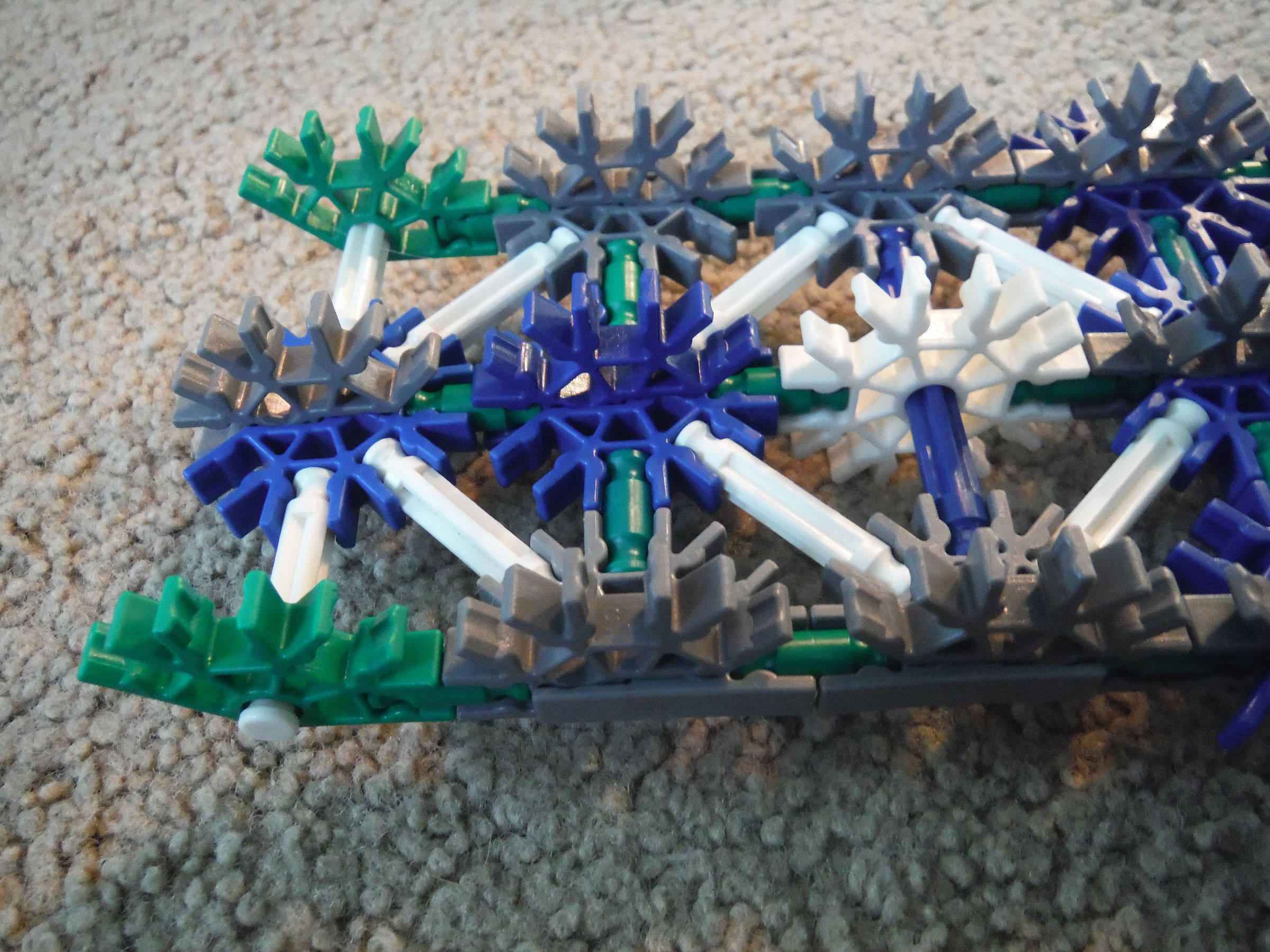 K'nex Cessna 150 (airplane) : 6 Steps (with Pictures) - Instructables