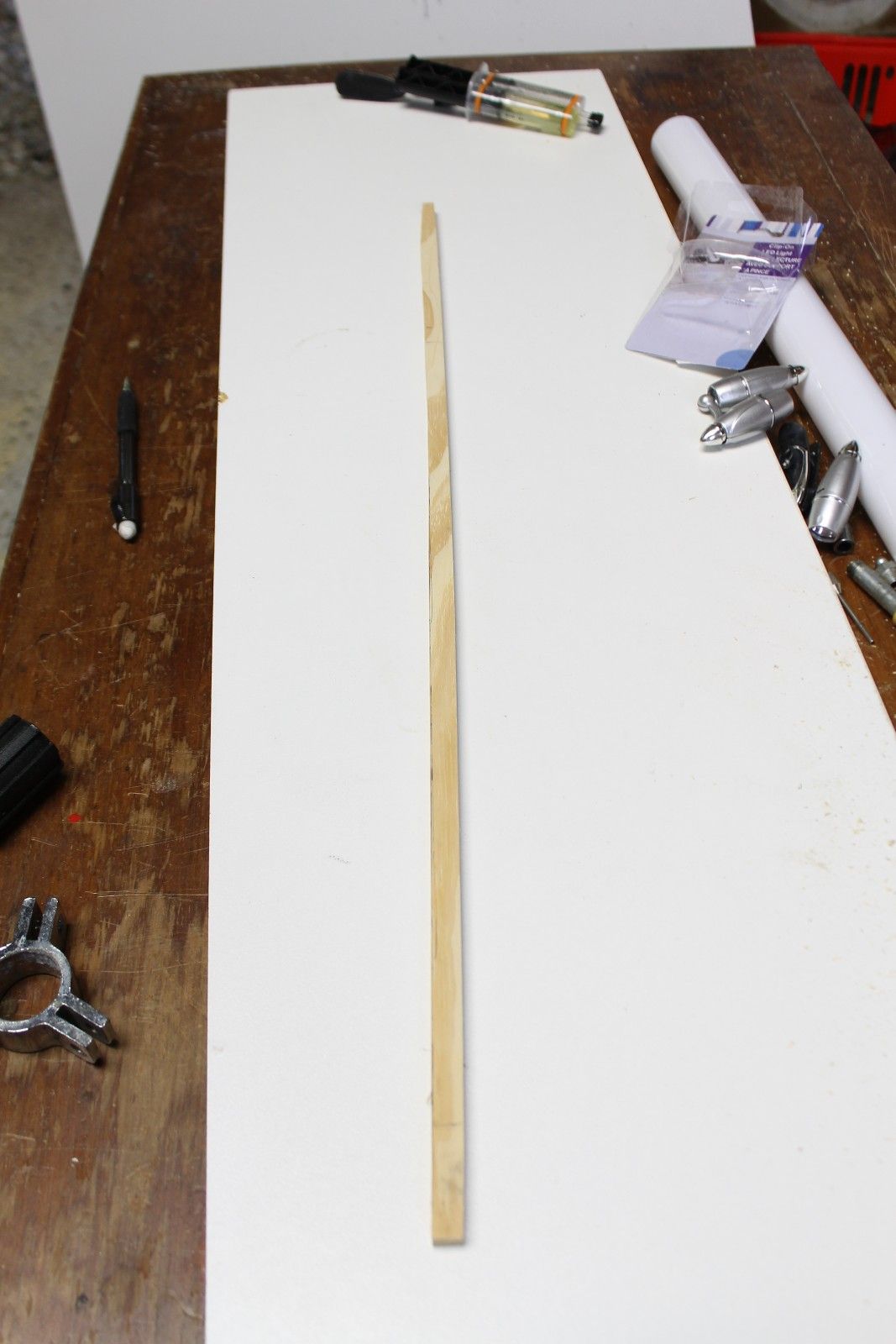 Rocket Lamp : 11 Steps (with Pictures) - Instructables