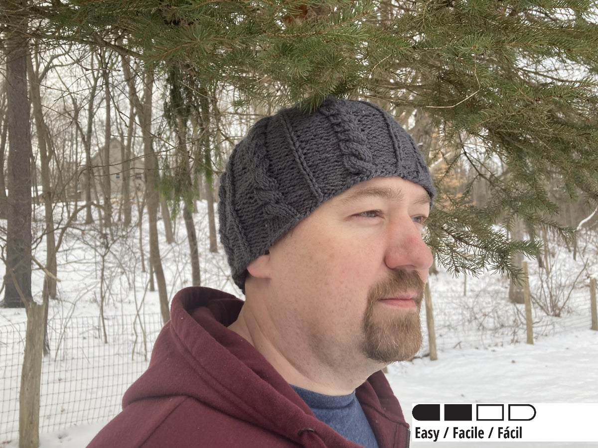 The Fowler Sock Cap : 5 Steps (with Pictures) - Instructables