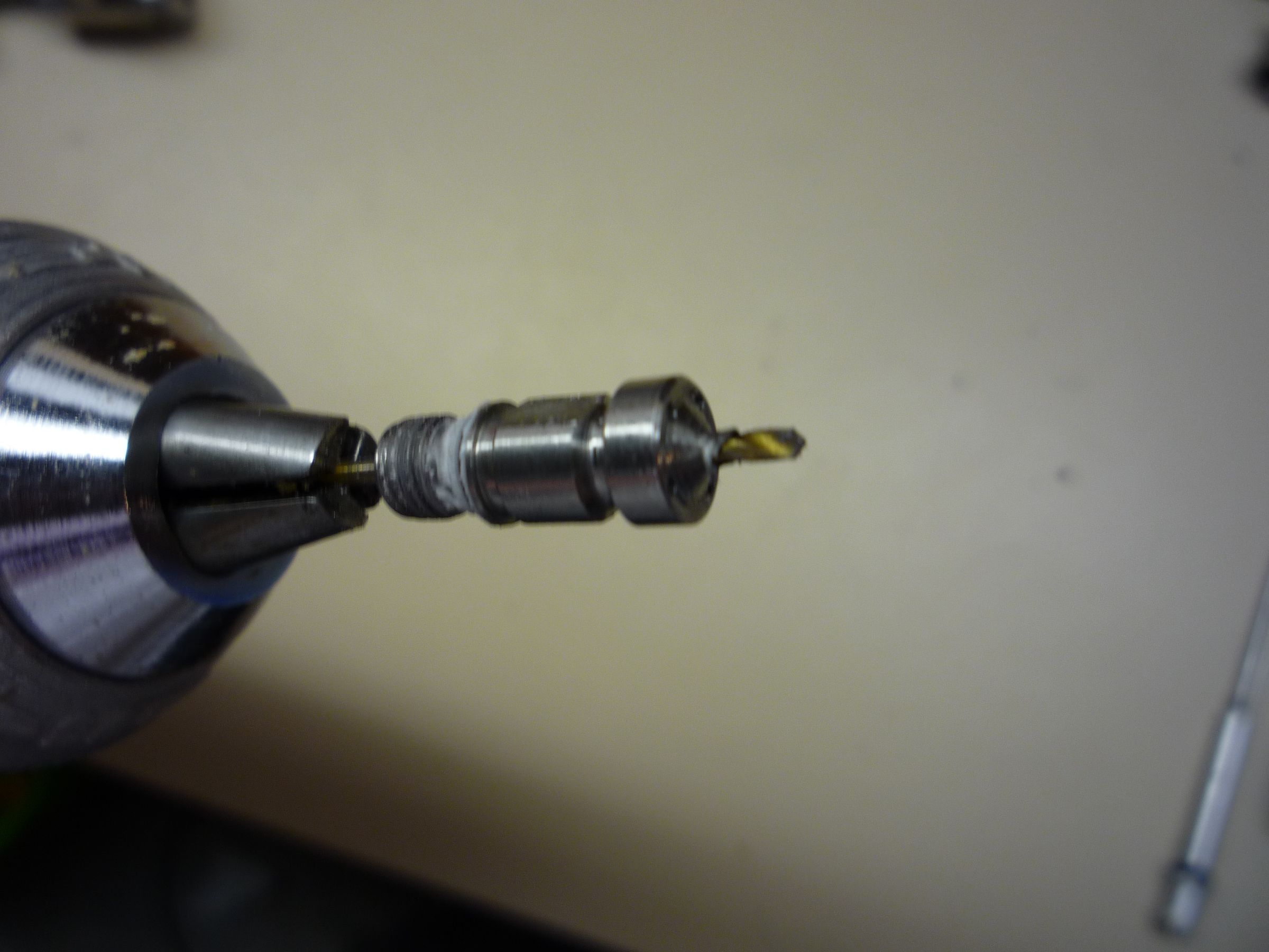 Repo! the Genetic Opera Zydrate Gun : 19 Steps - Instructables