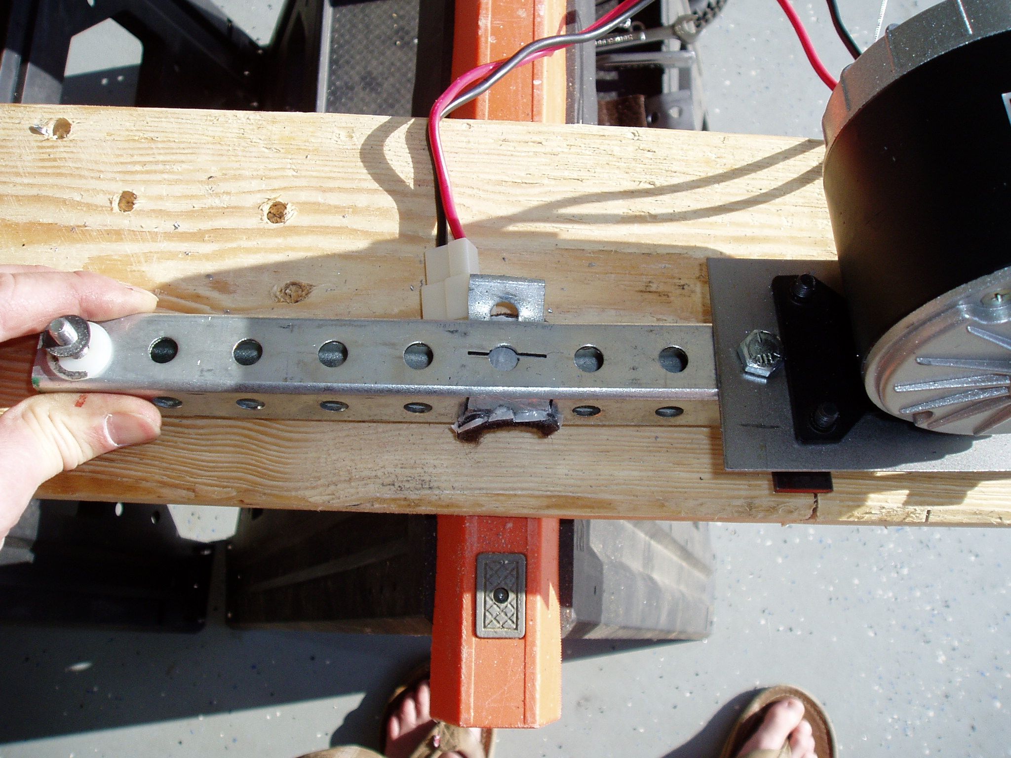 Electric Mountain Board : 8 Steps (with Pictures) - Instructables