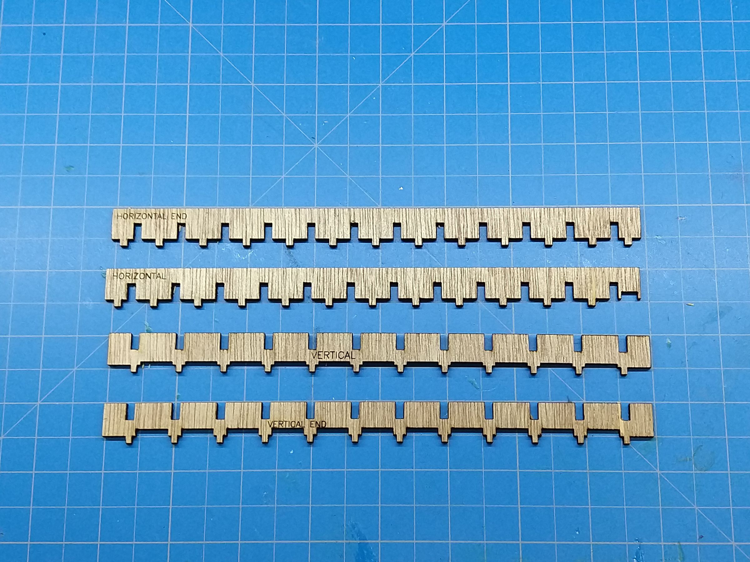 Word Clock : 21 Steps (with Pictures) - Instructables