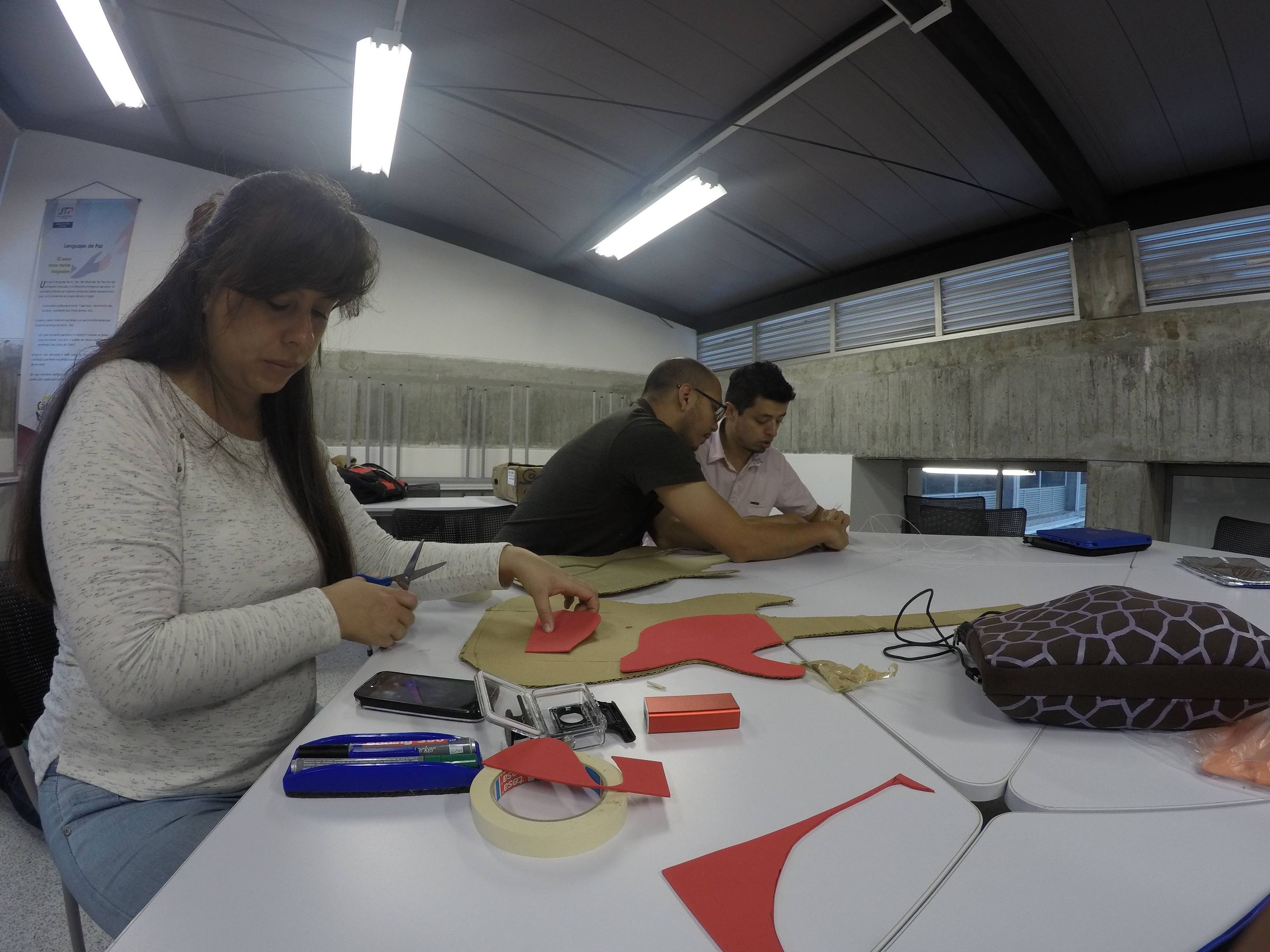 Guitar Hero With Makey Makey : 5 Steps - Instructables