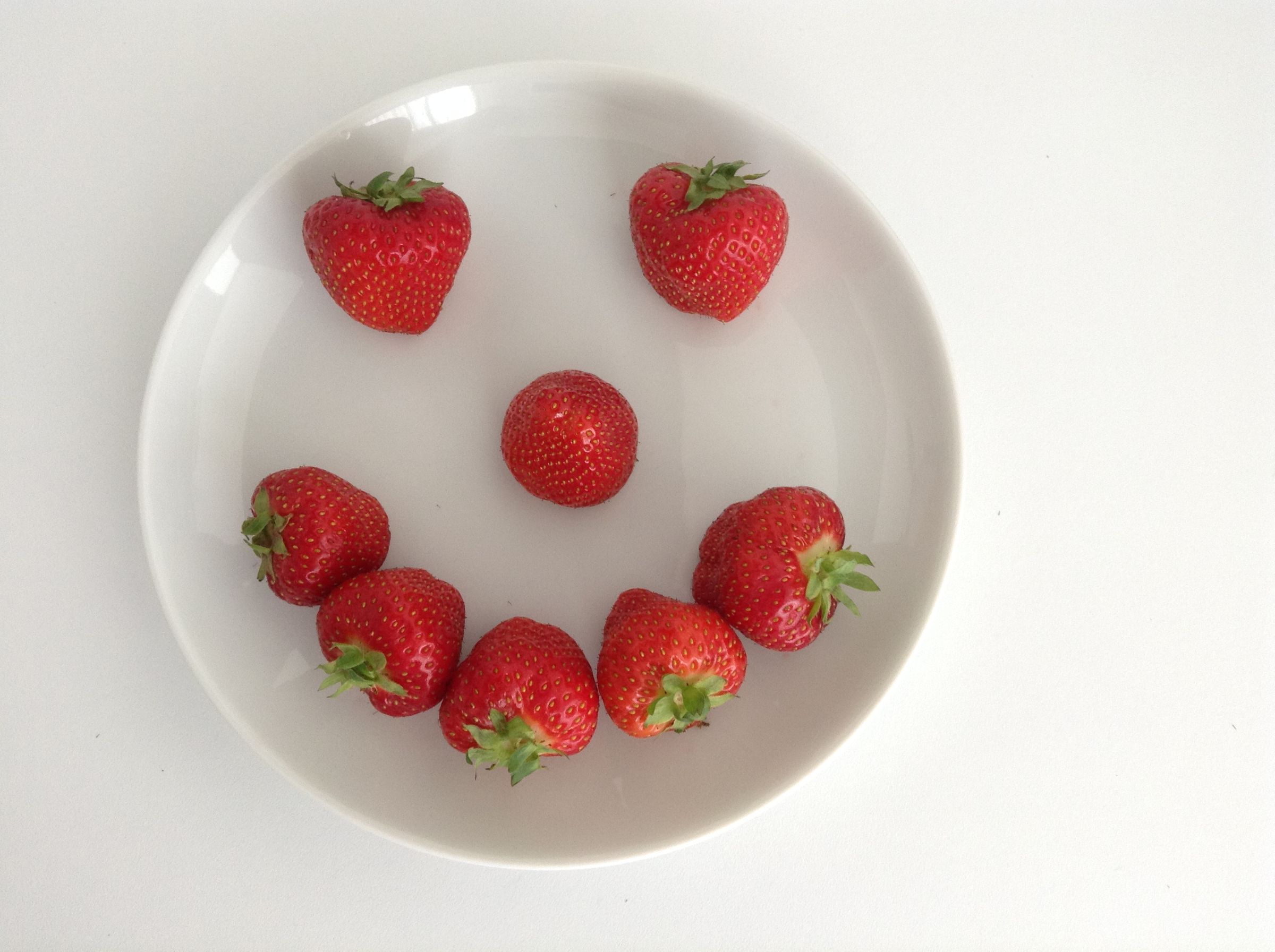 Strawberry Ice Lolly : 4 Steps (with Pictures) - Instructables