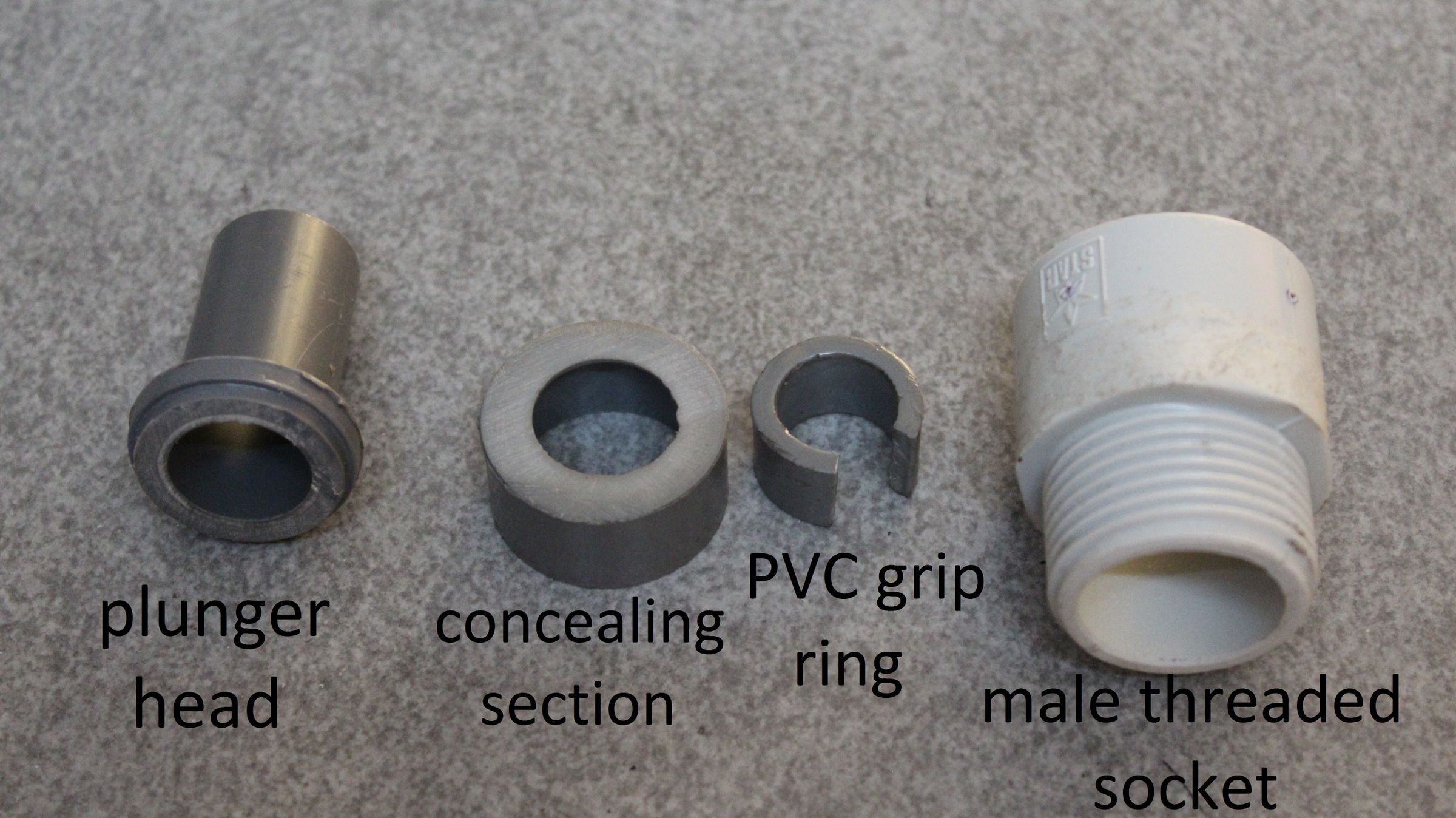 How to Make a 3 in 1 Tripod : 13 Steps (with Pictures) - Instructables