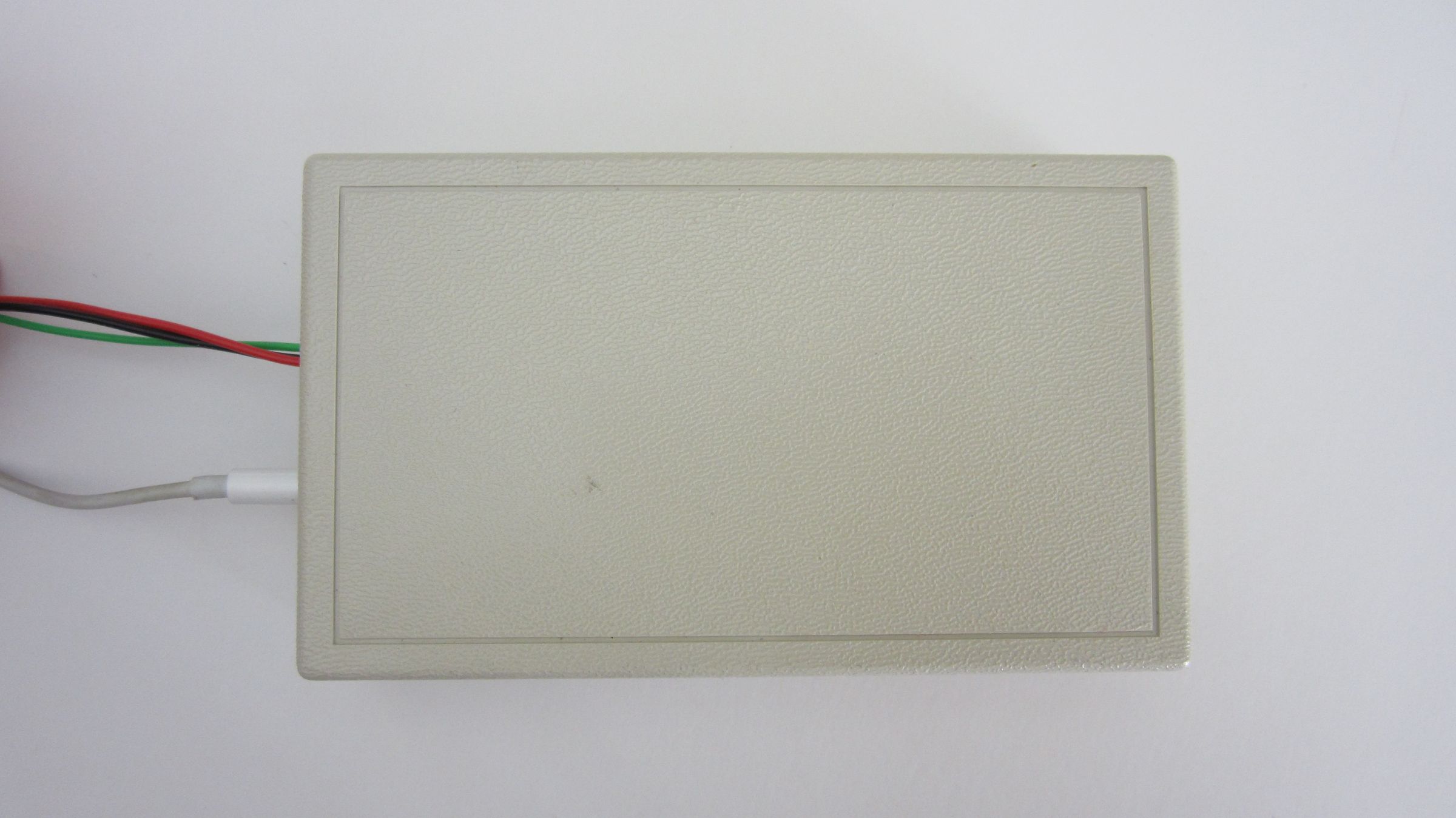 Wearable Temperature Sensors for Working in Extreme Cold : 10 Steps ...