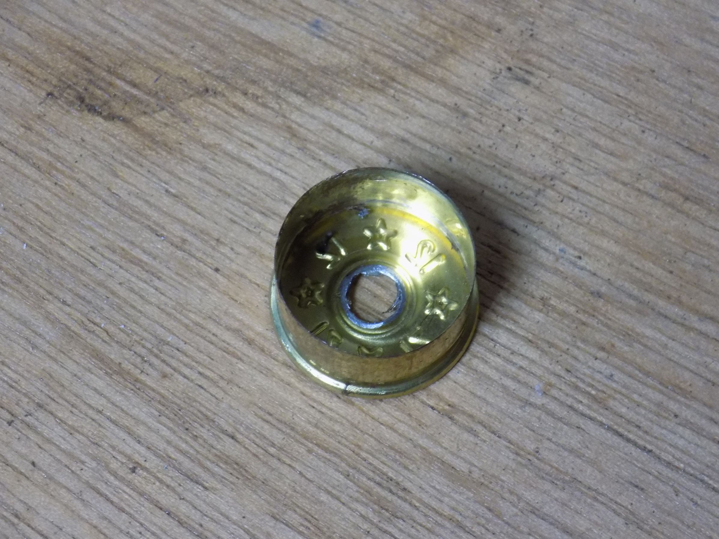 Shotgun Shell Locket V2 : 7 Steps (with Pictures) - Instructables