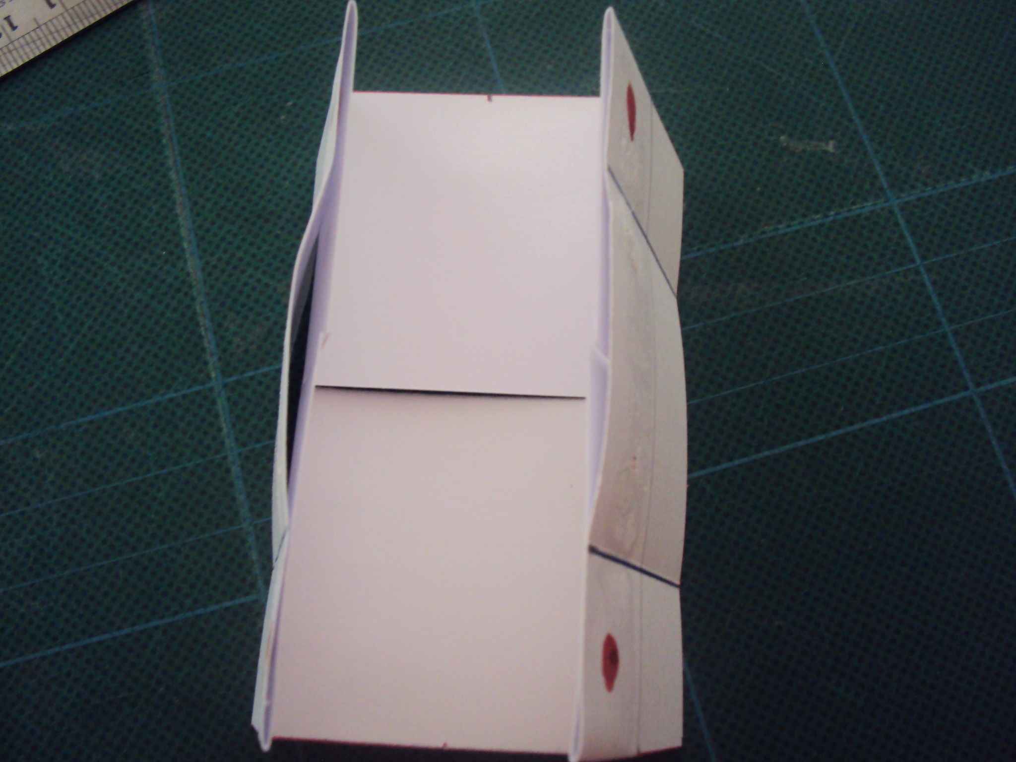 Transforming Flex Card : 9 Steps - Instructables