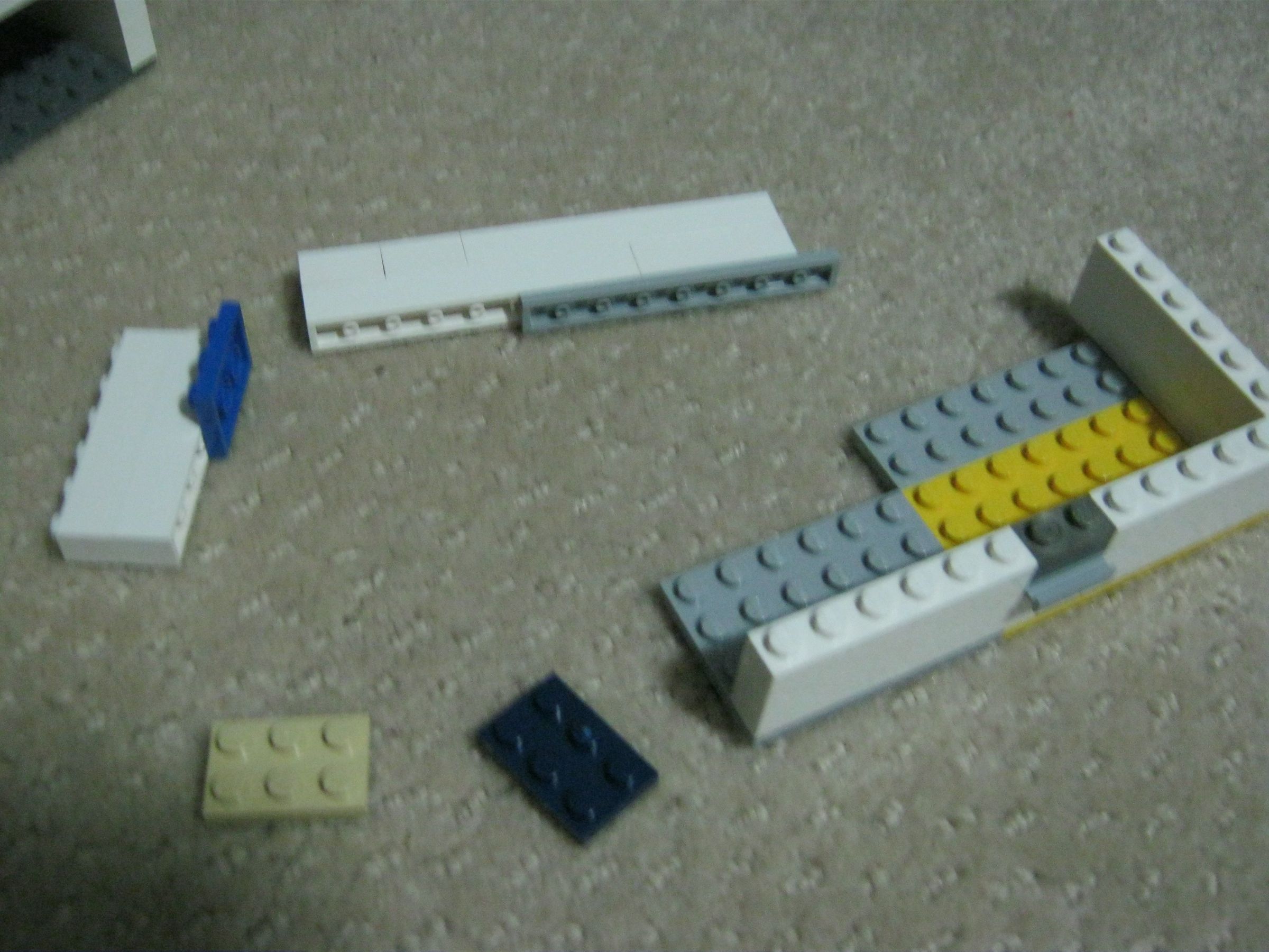 Lego Useful Builds II - Instructables