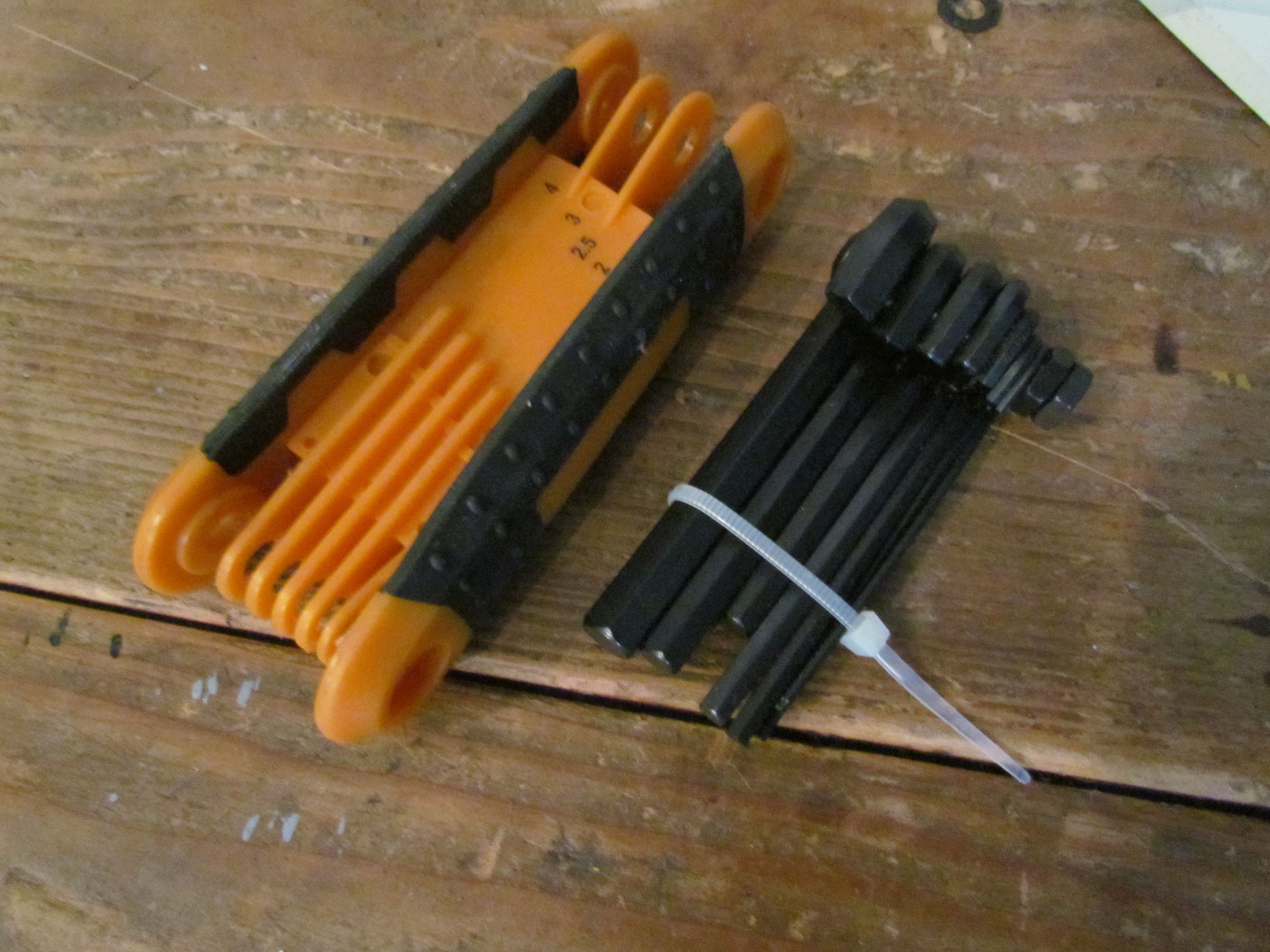 Travel Tools - Instructables