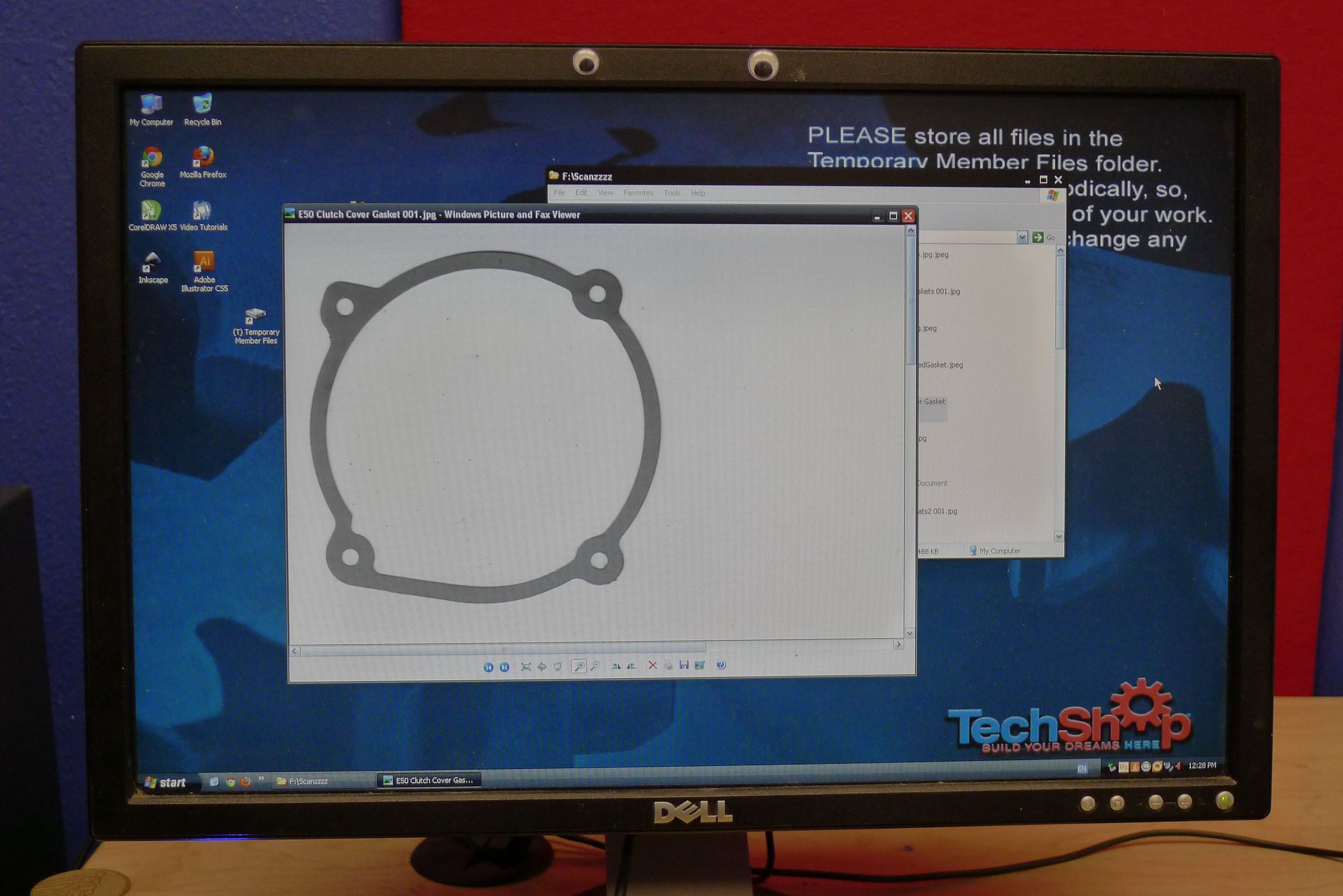 Laser Cut Engine Gasket : 3 Steps (with Pictures) - Instructables
