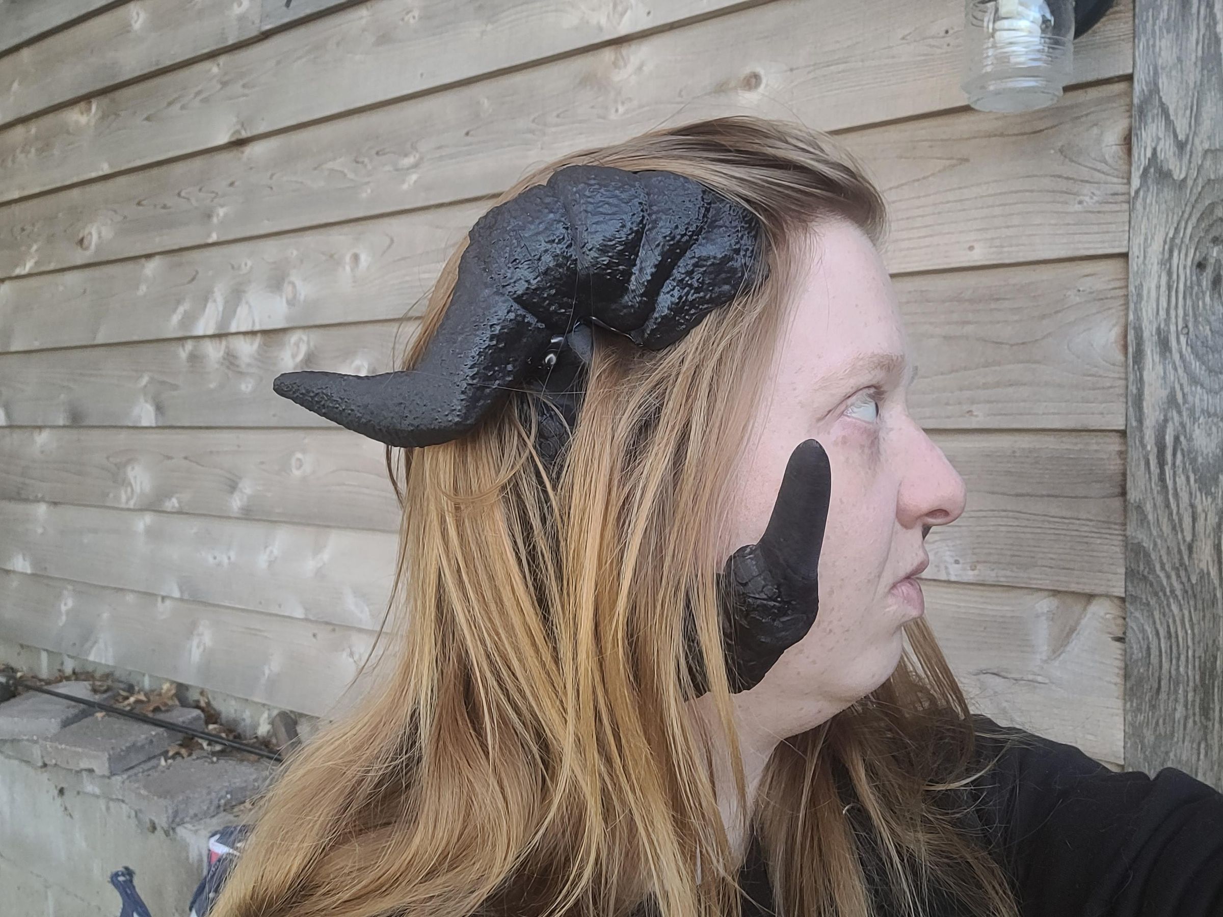 Making of Custom 3D Print Horns : 11 Steps (with Pictures) - Instructables