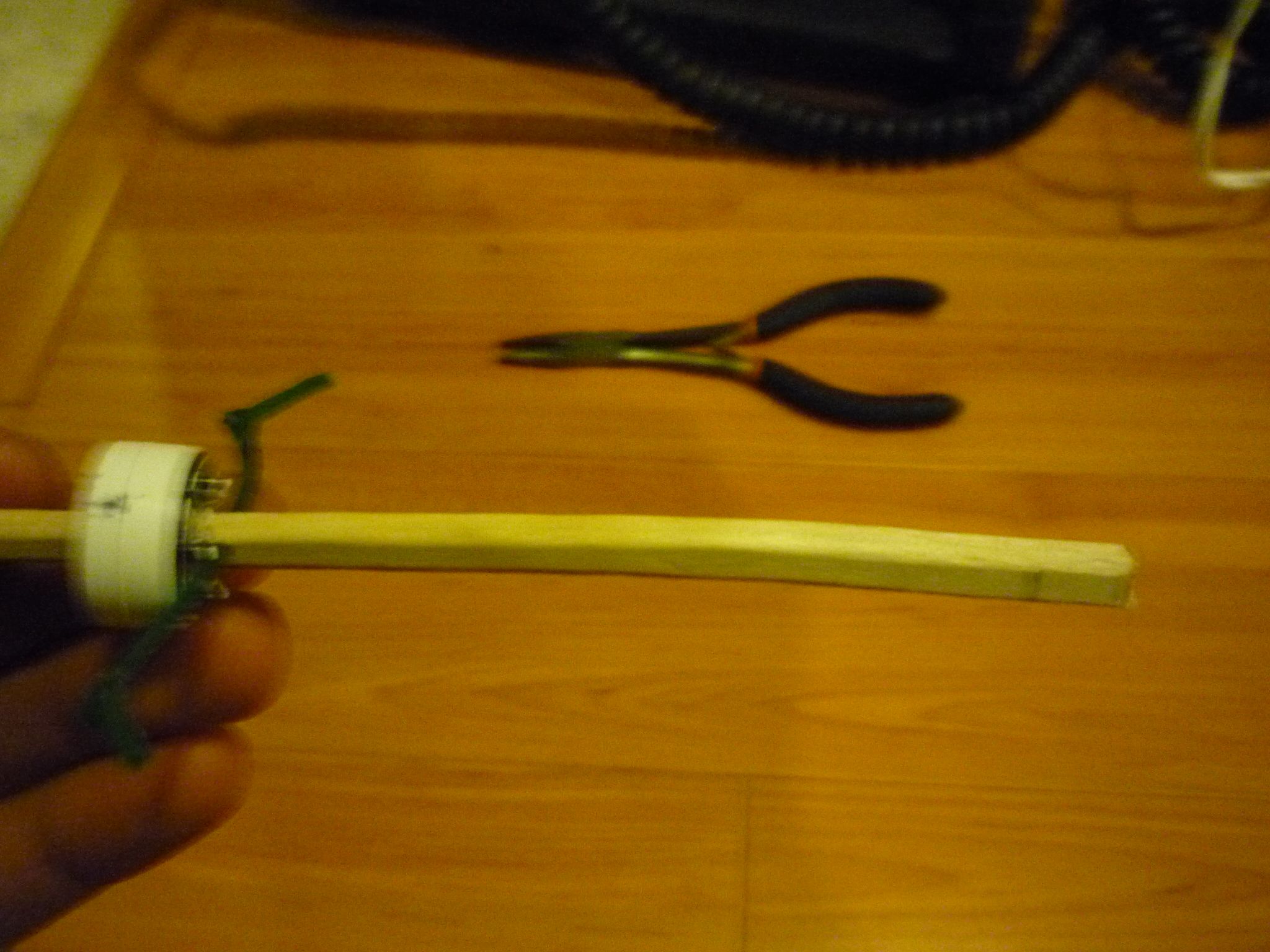 Disappearing Expo Marker Point Trick : 13 Steps - Instructables