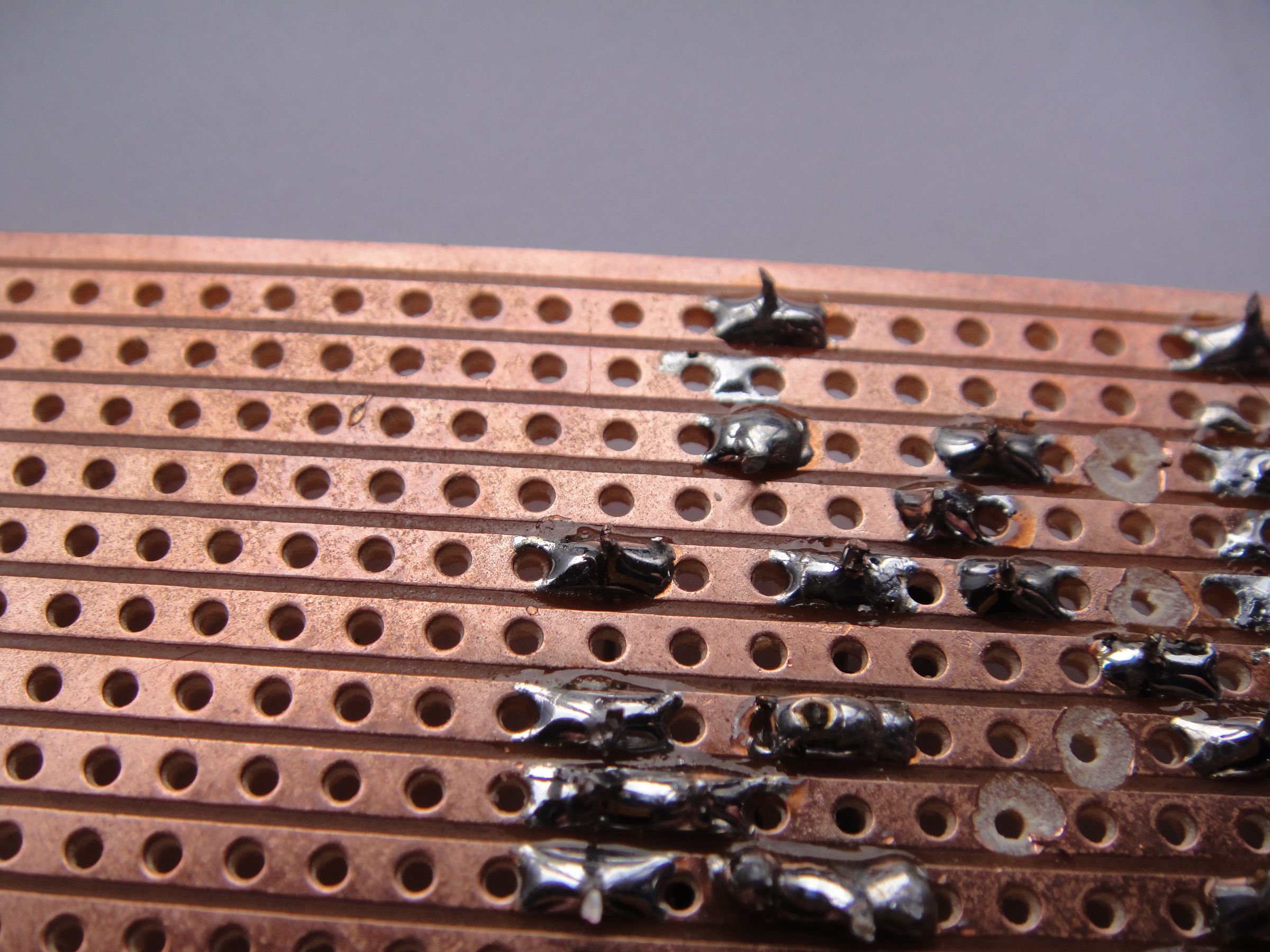 Stripboard Track Cutter (with Pictures) - Instructables