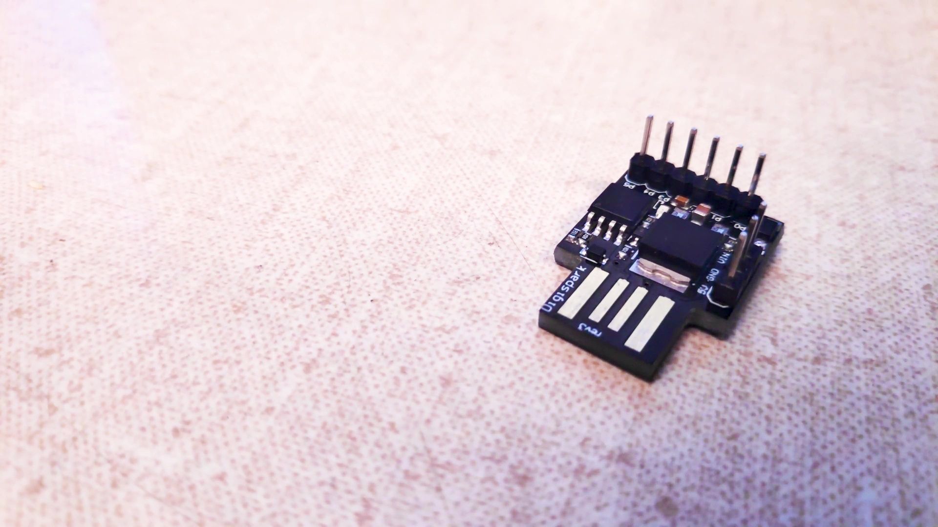 How to Setup DigiSprak Attiny85 Board : 11 Steps (with Pictures ...
