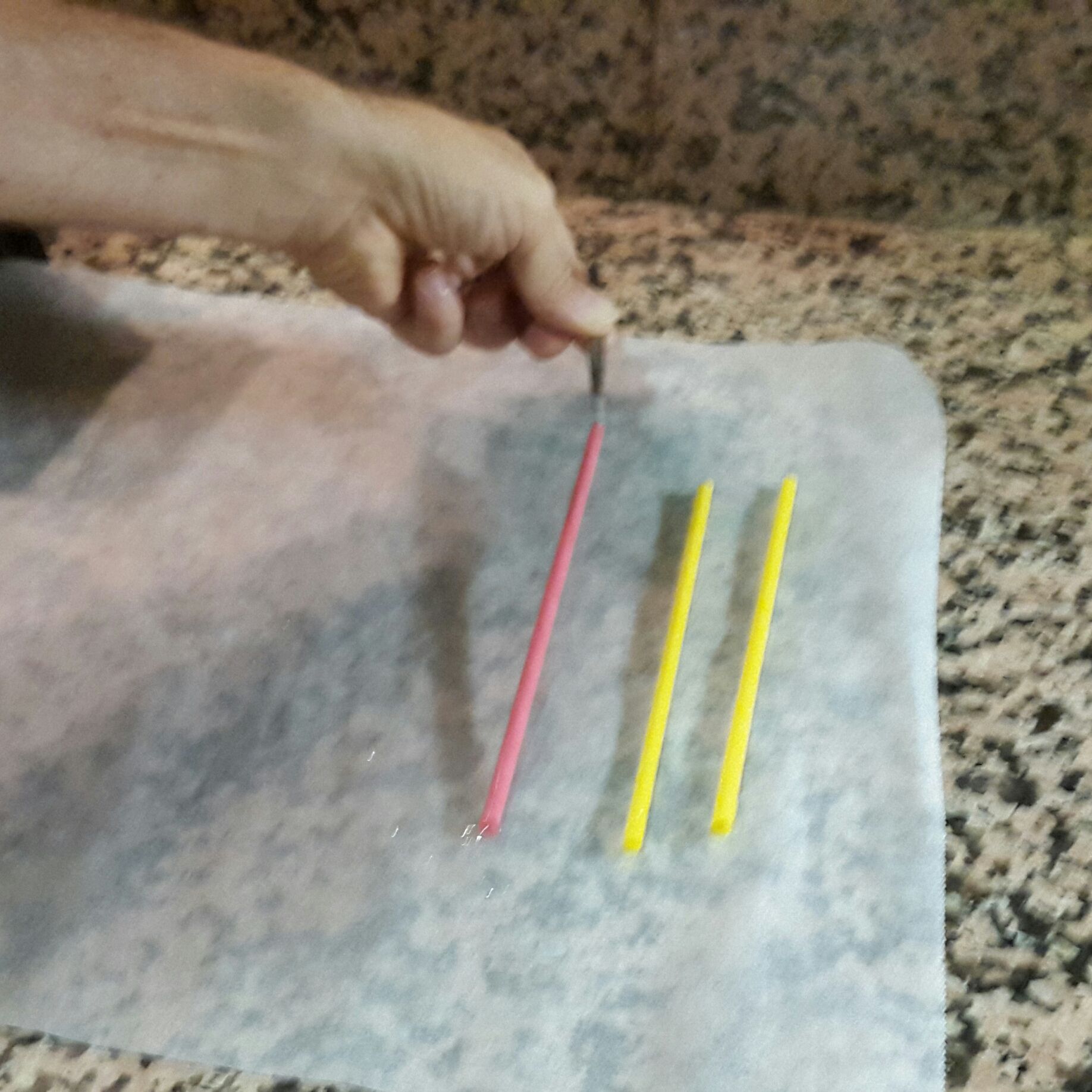 Make Paper Straws : 6 Steps (with Pictures) - Instructables