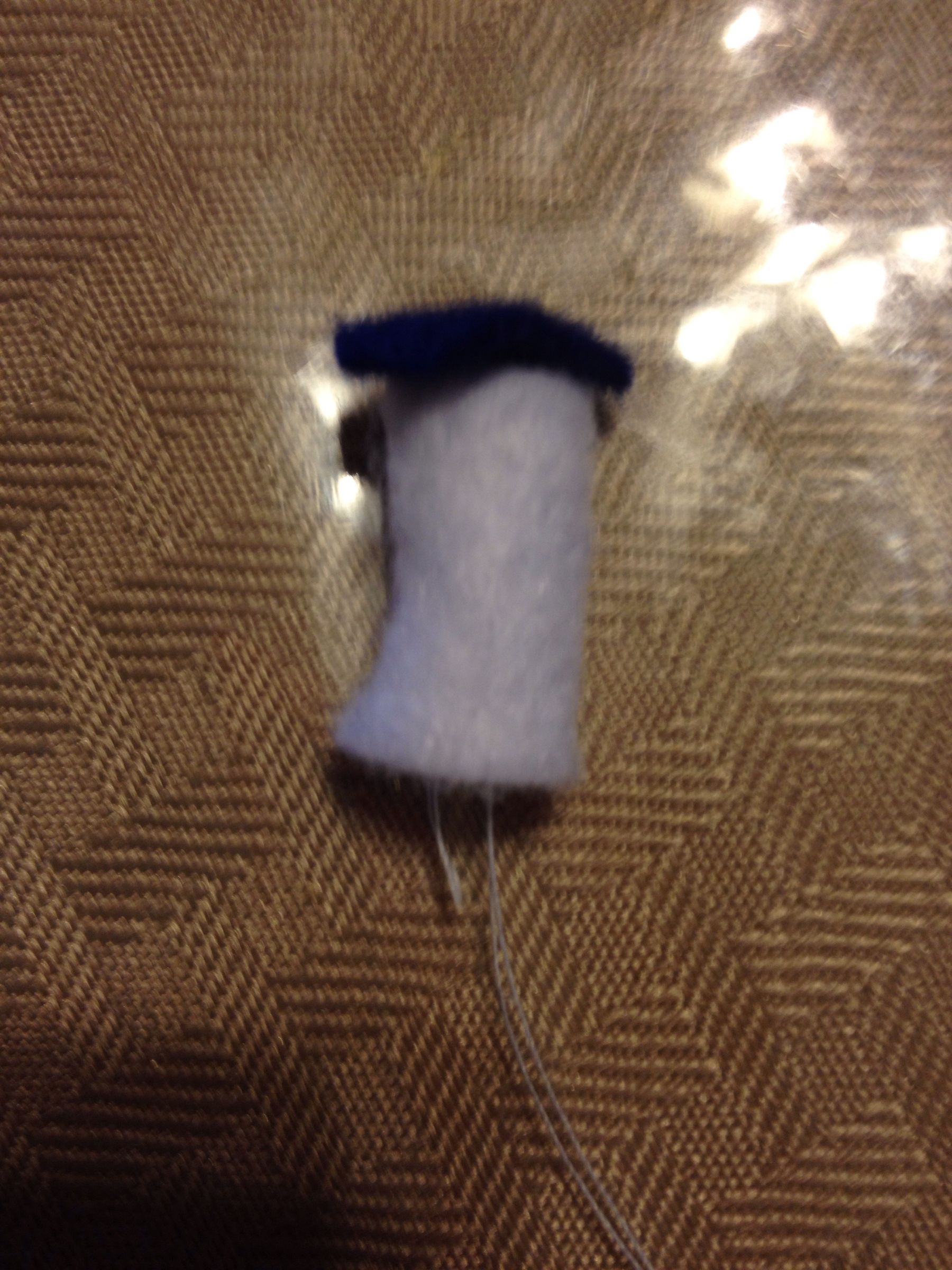 How to Make a Stuffed TARDIS : 5 Steps - Instructables