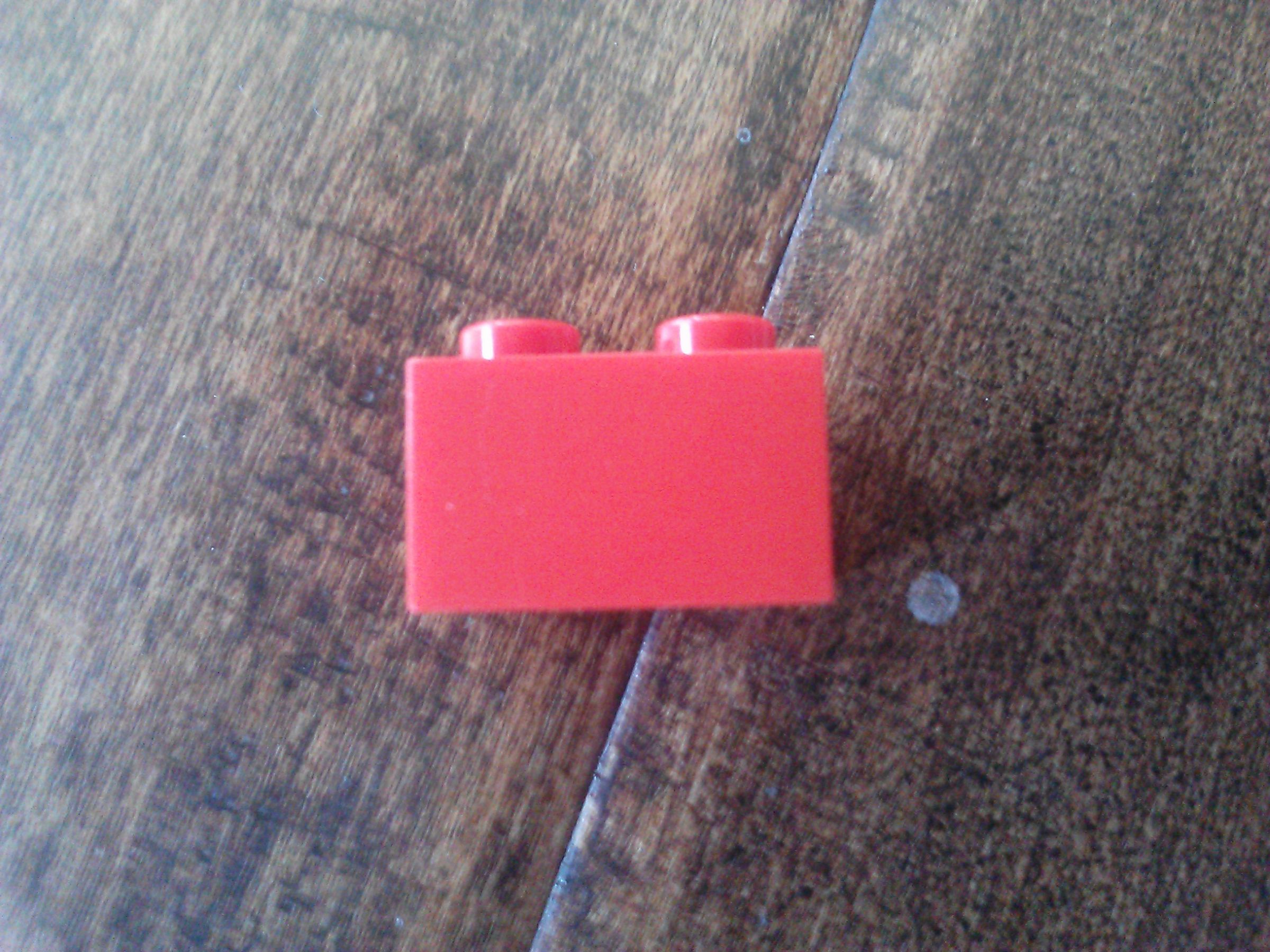 Lego Checkers : 3 Steps - Instructables