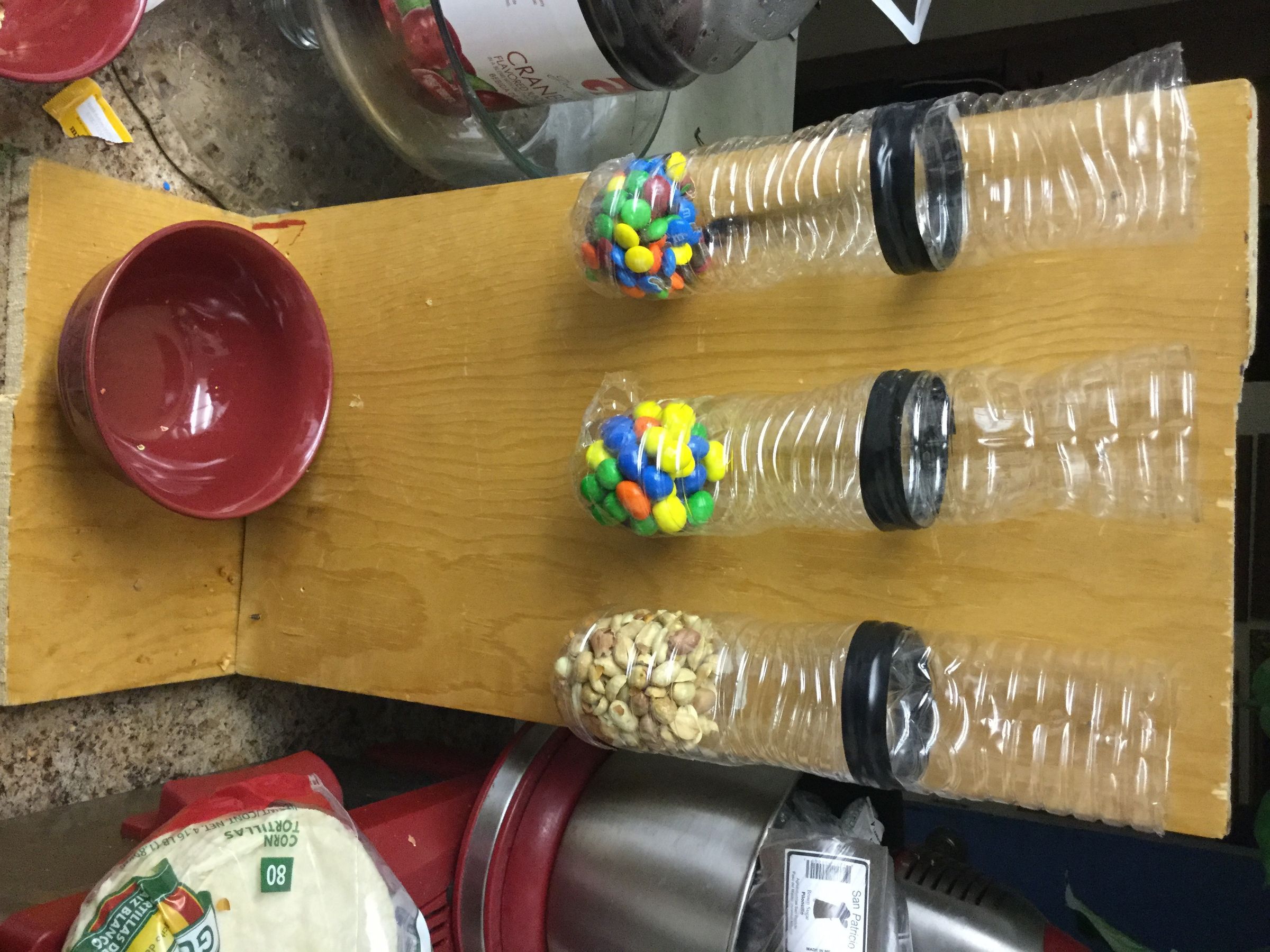 Snack Dispenser : 5 Steps - Instructables