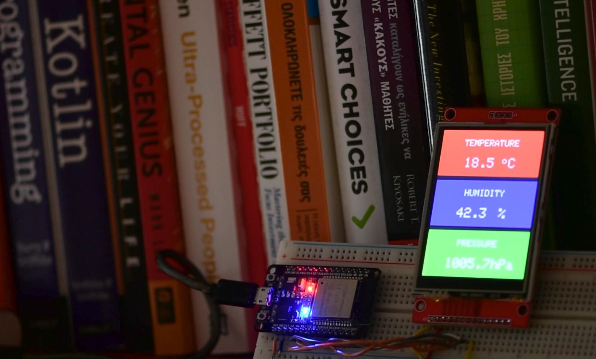 ESP-NOW: Instant Wireless Communication for ESP32 : 9 Steps (with ...