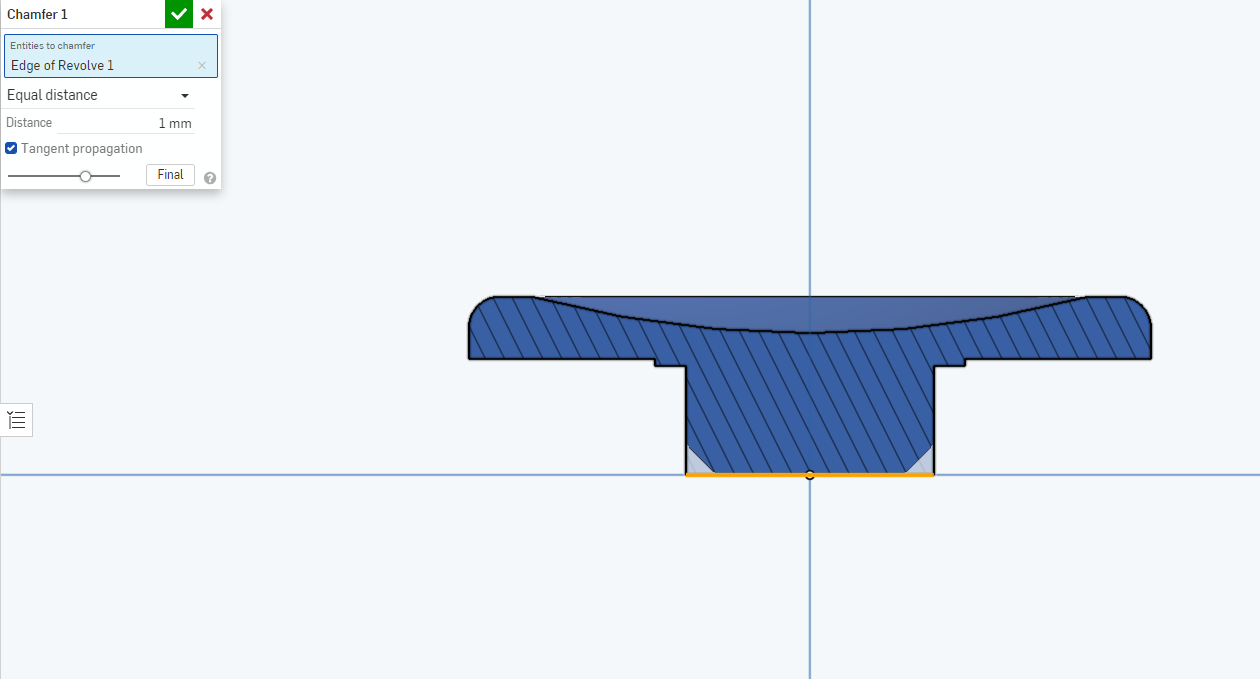 CAD Fidget Spinner : 4 Steps - Instructables