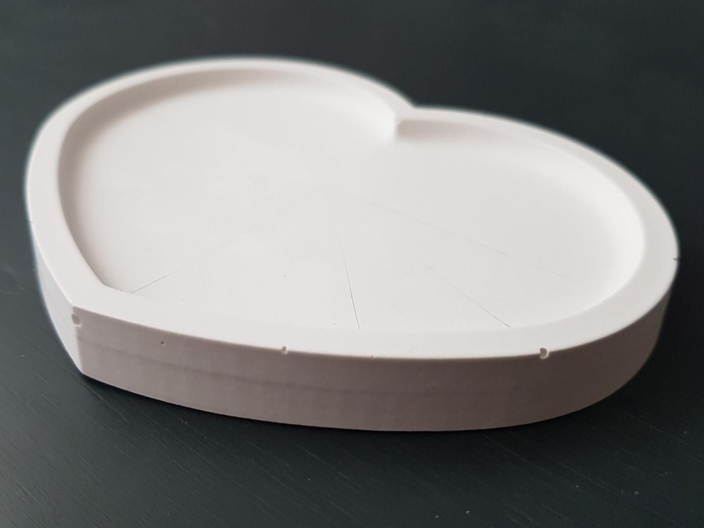 Casting Molds Using 3D Printer & Vacuum Forming : 7 Steps (with Pictures) - Instructables