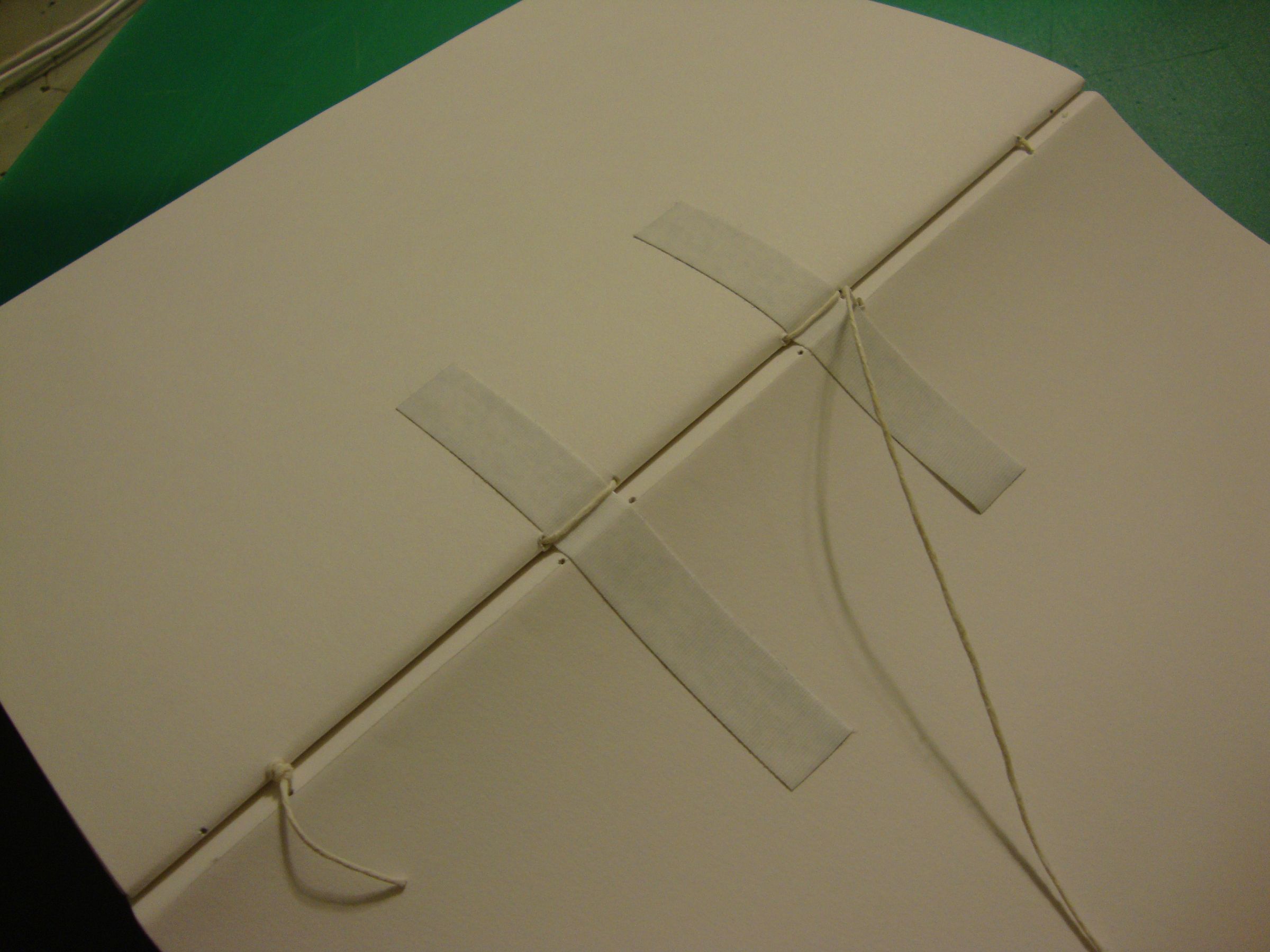 Bind Your Own Book : 10 Steps (with Pictures) - Instructables