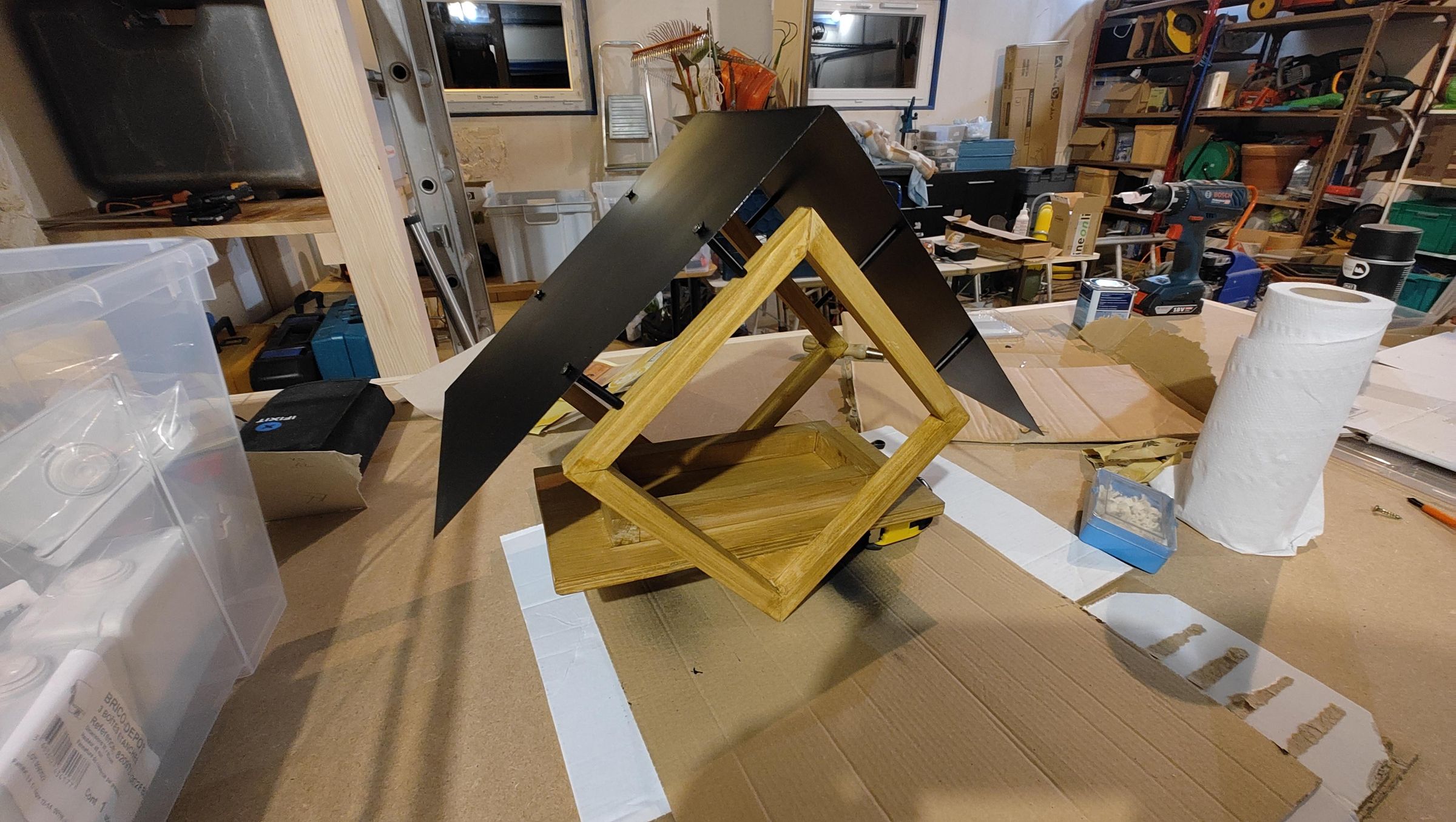 Bird House : 6 Steps (with Pictures) - Instructables