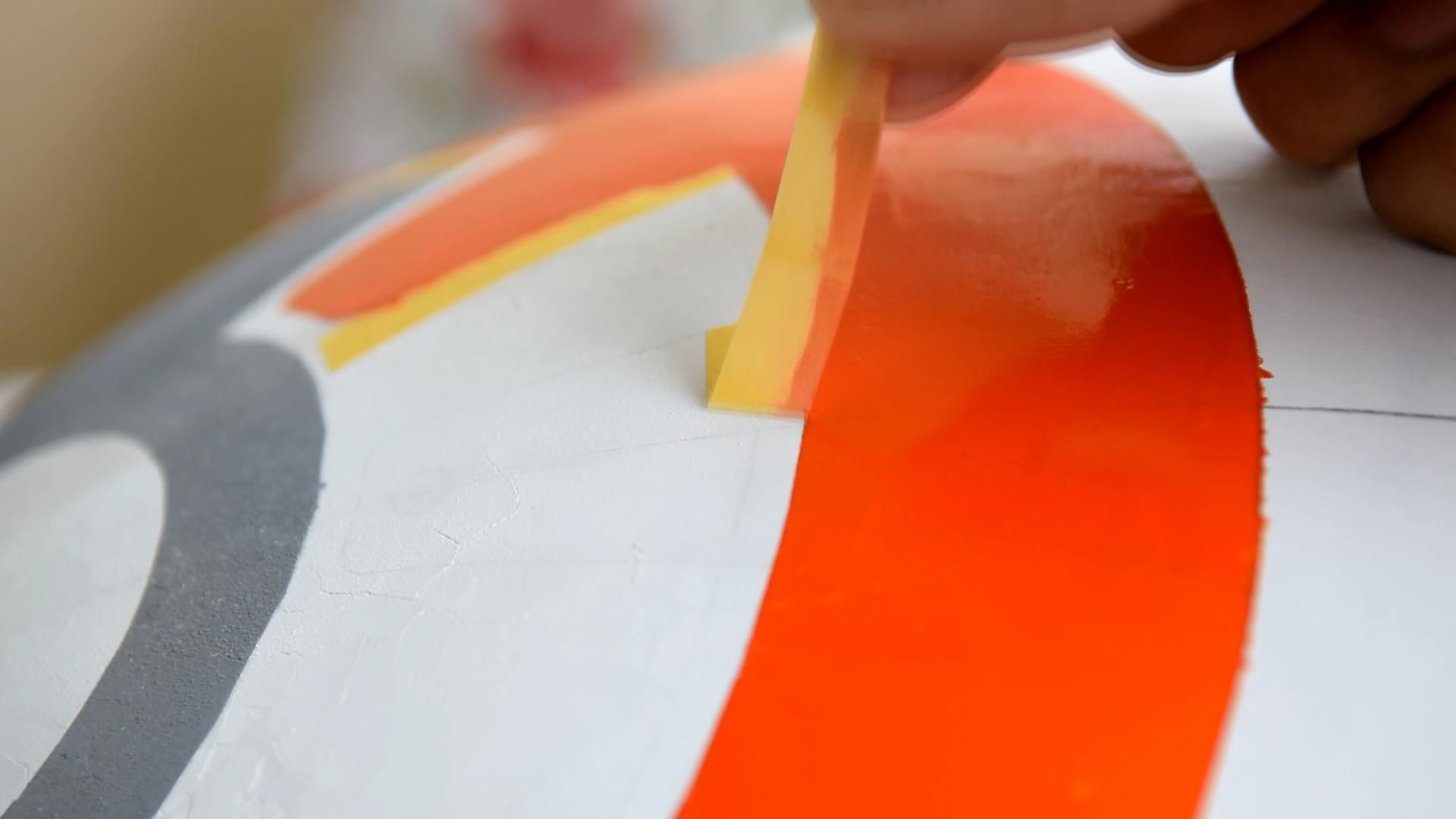 DIY Life-Size Phone Controlled BB8 Droid : 47 Steps (with Pictures ...