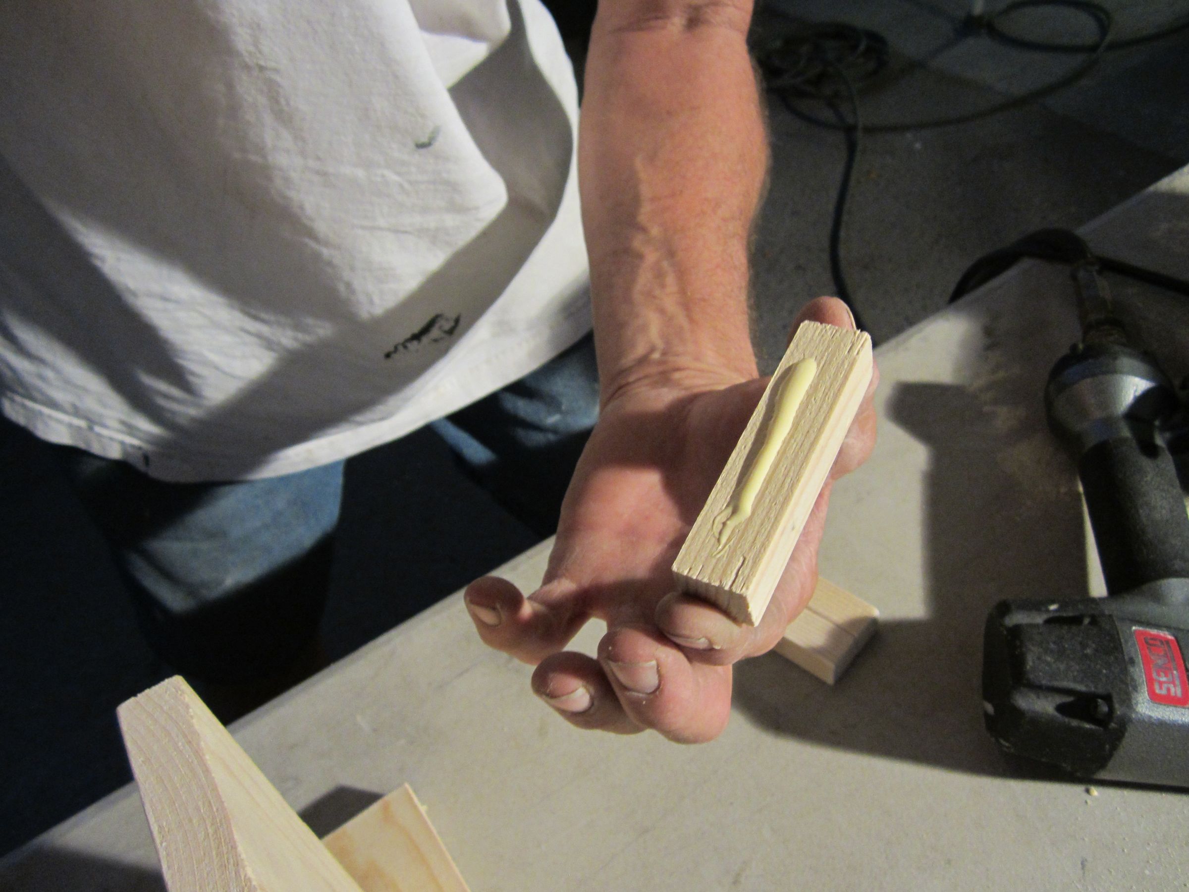 Animation Photographer / Bipod Camera Stand : 6 Steps (with Pictures ...