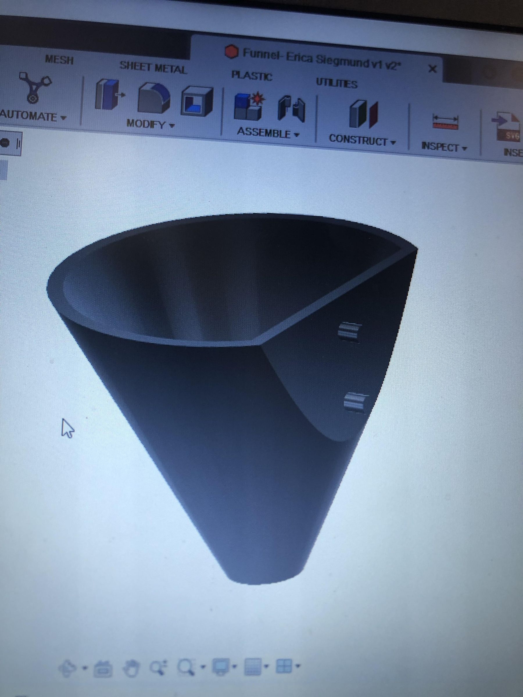 3D Printed Marble Run Parts : 8 Steps - Instructables